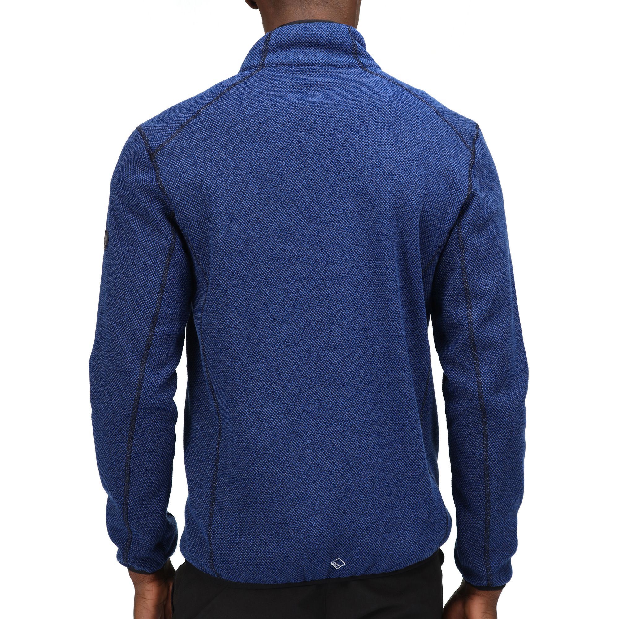 Regatta Torrens Fleece Jas Heren | PlutoSport