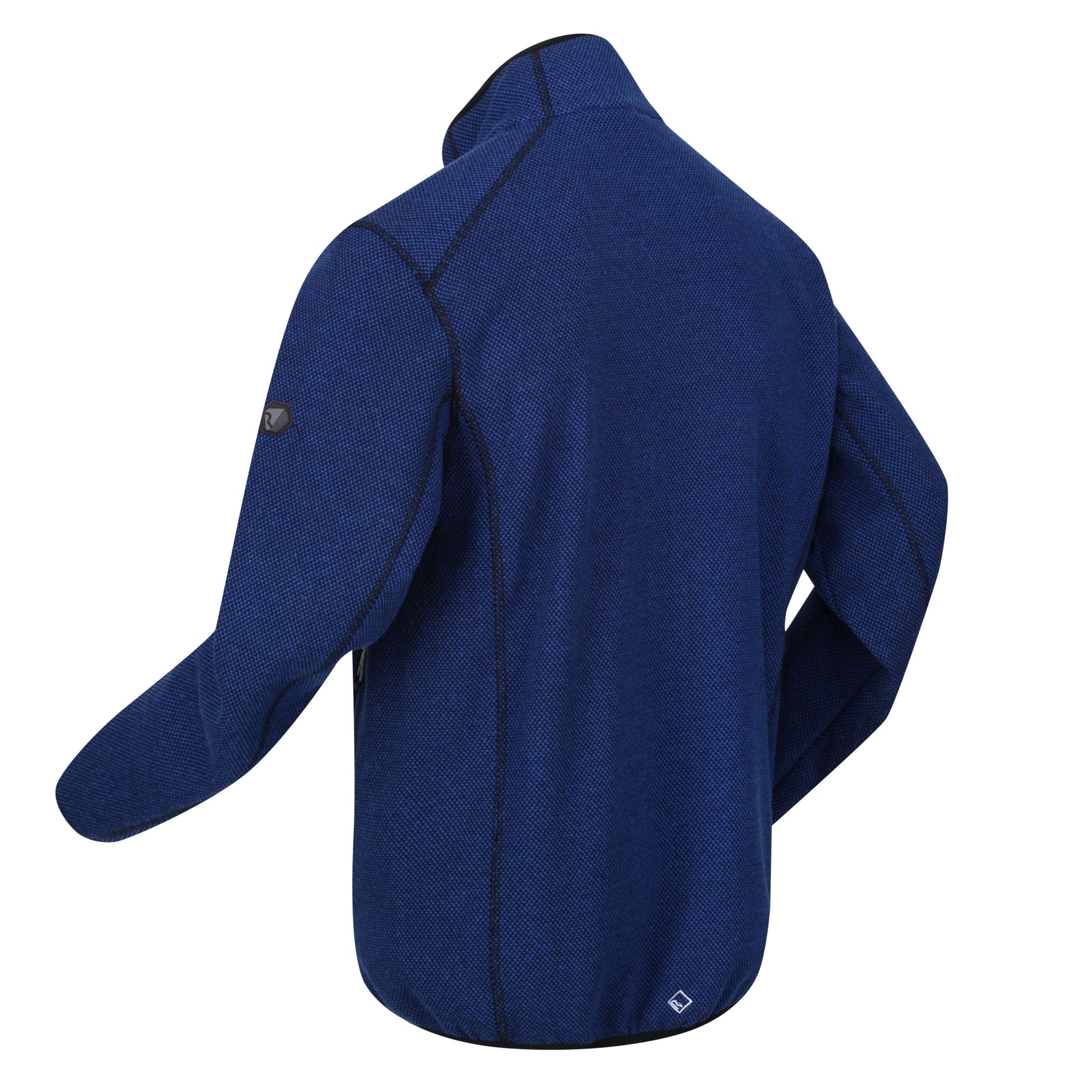 Regatta Torrens Fleece Jas Heren | PlutoSport