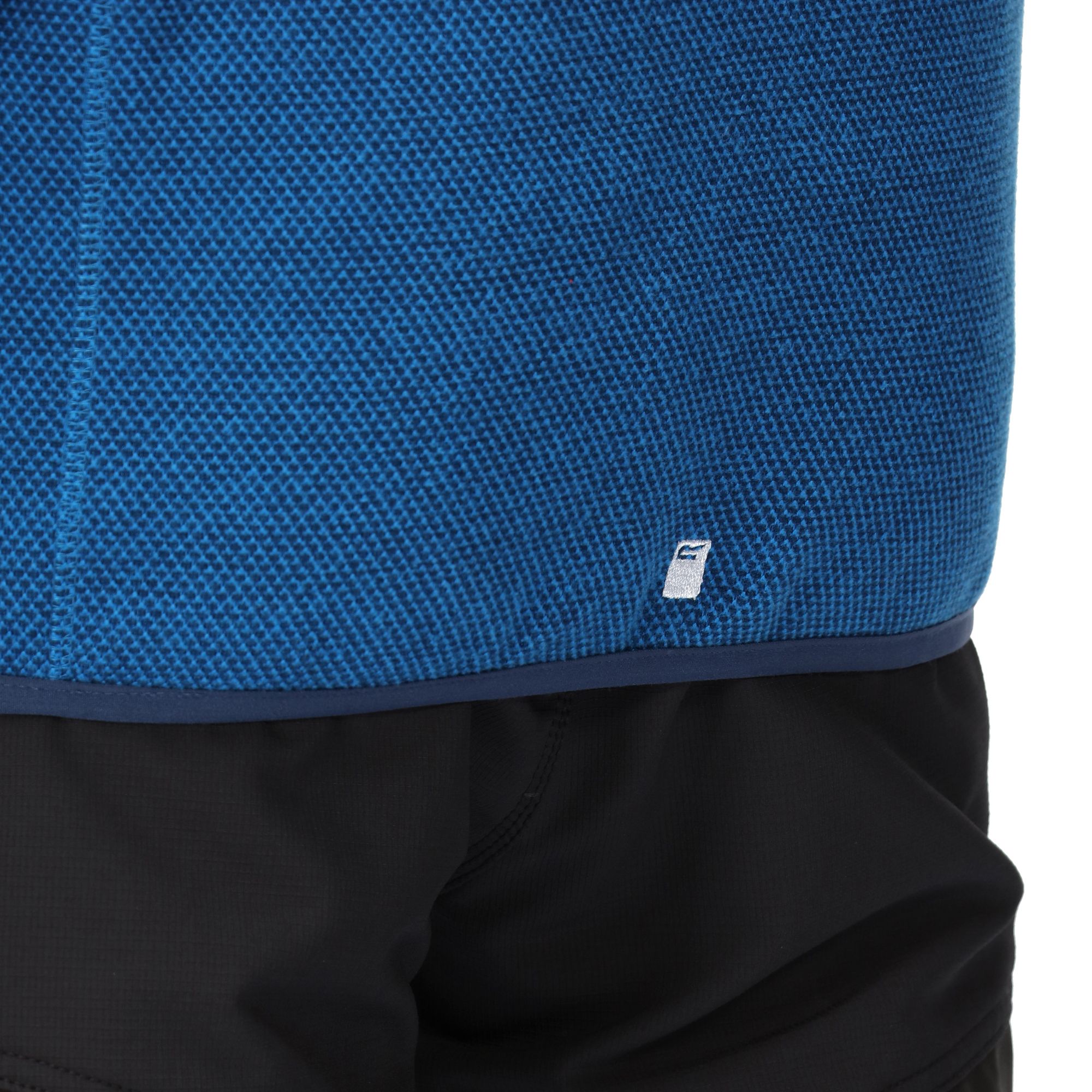 Regatta Torrens Fleece Jas Heren | PlutoSport