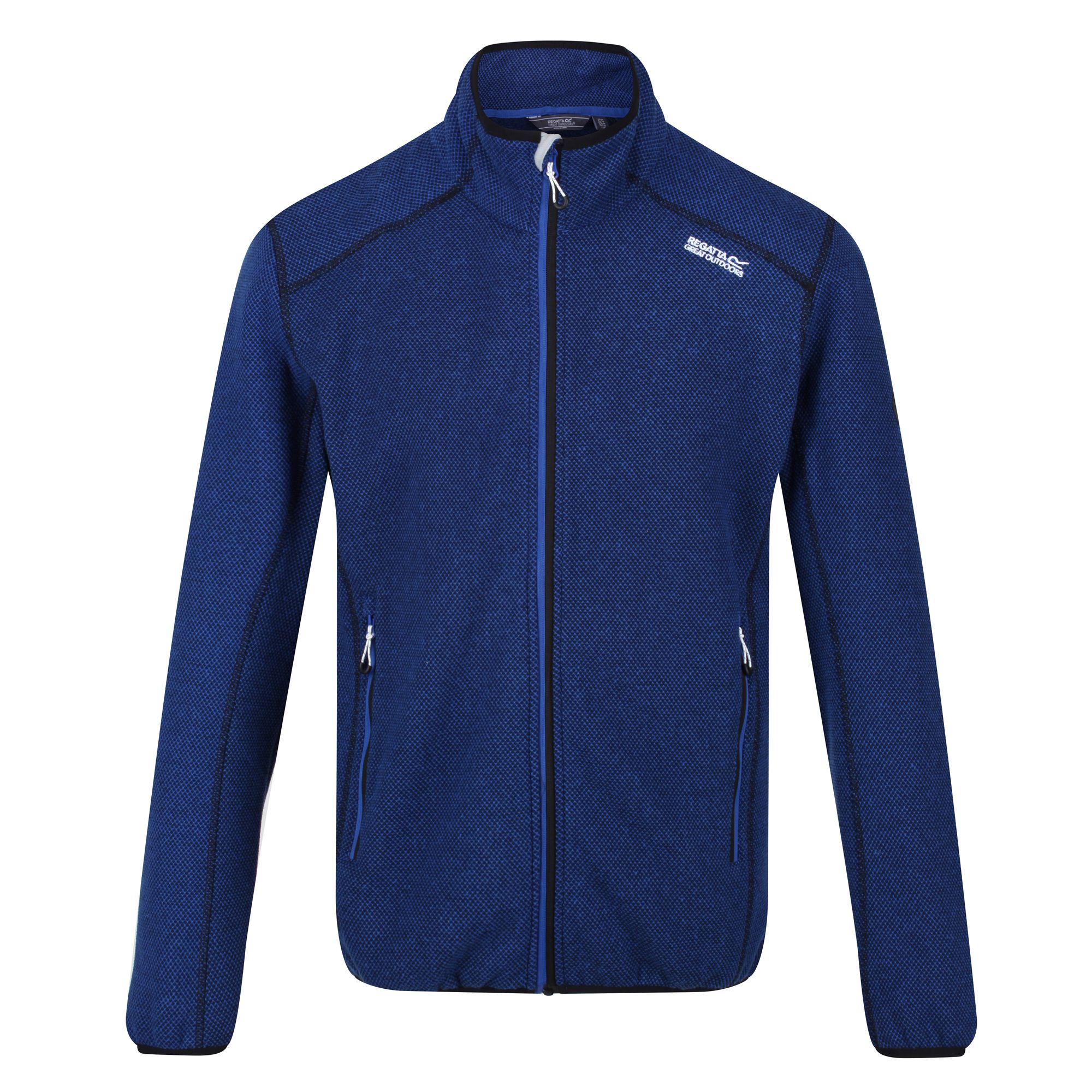 Regatta Torrens Fleece Jas Heren | PlutoSport