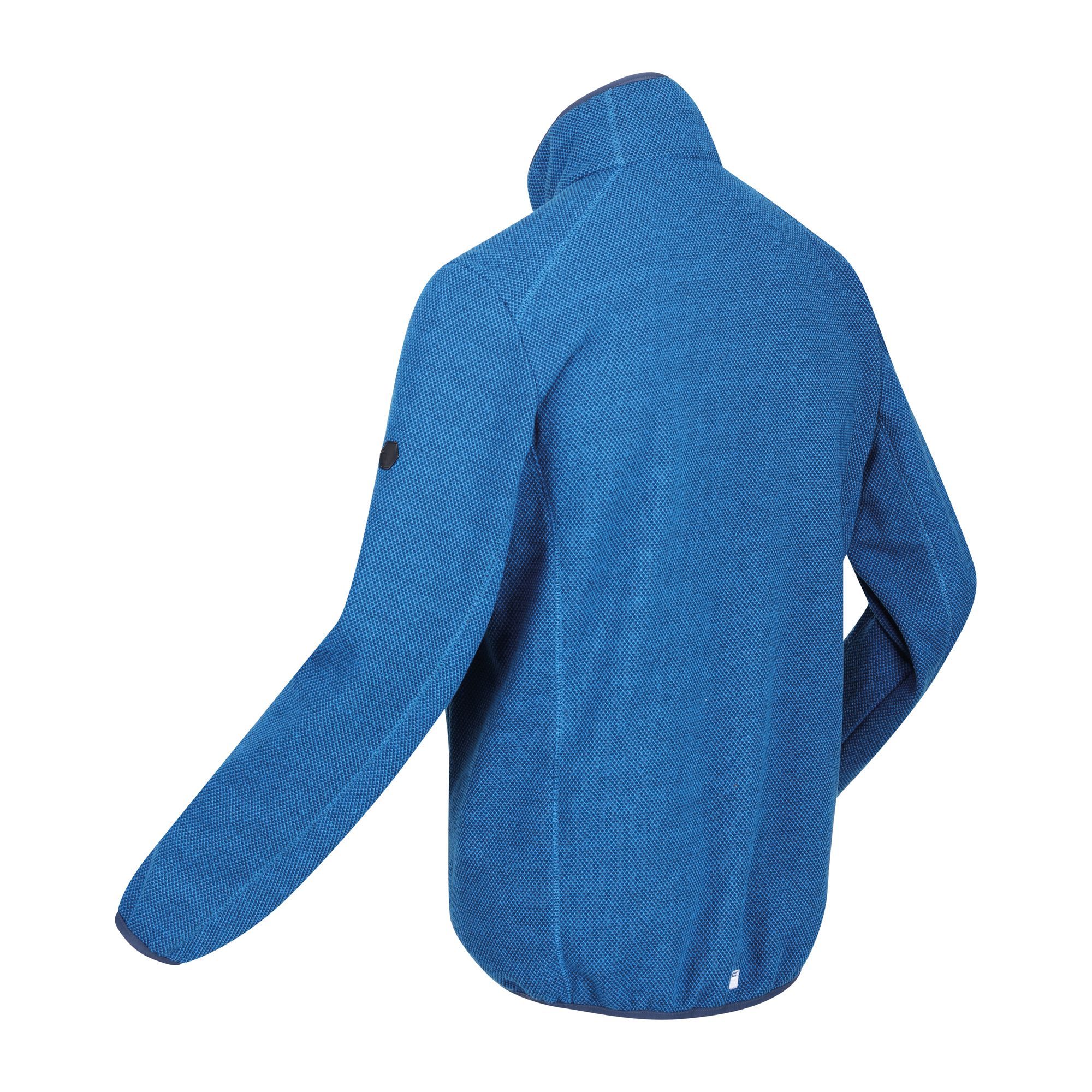 Regatta Torrens Fleece Jas Heren | PlutoSport
