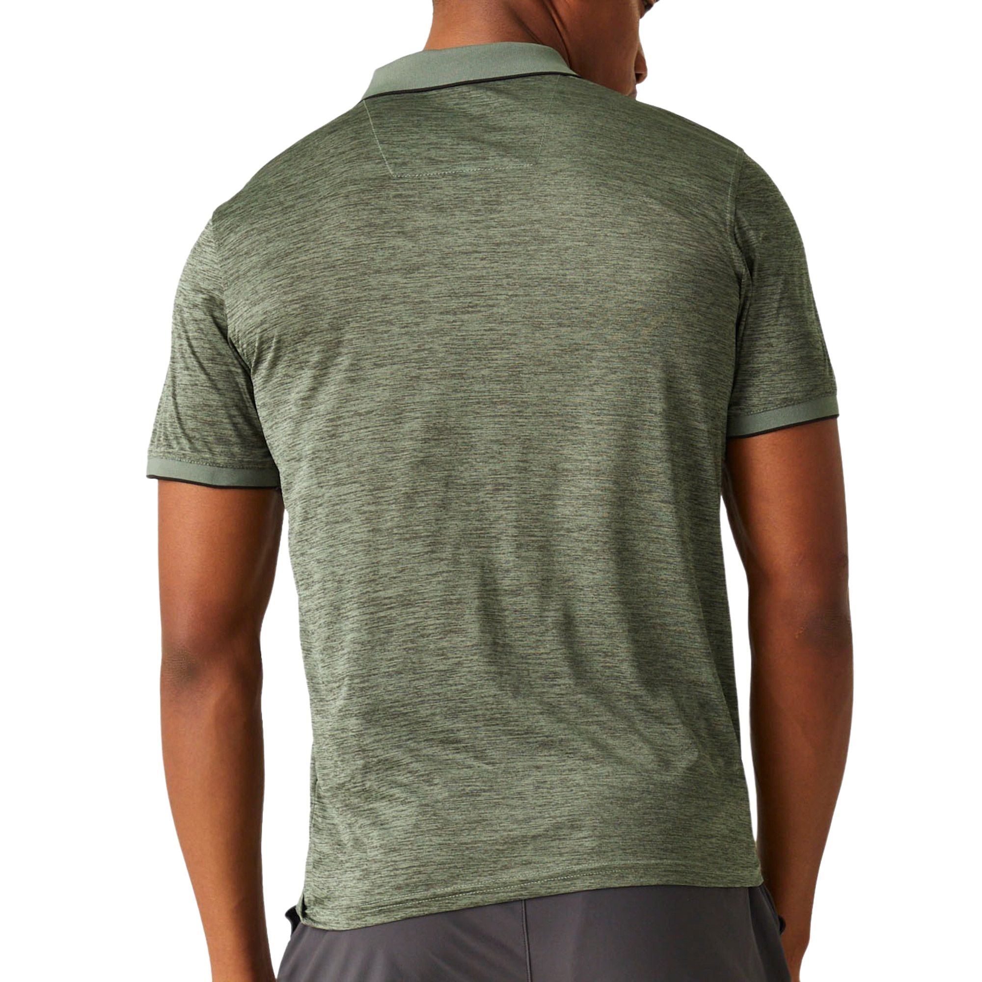 Regatta Remex II Polo Heren | PlutoSport