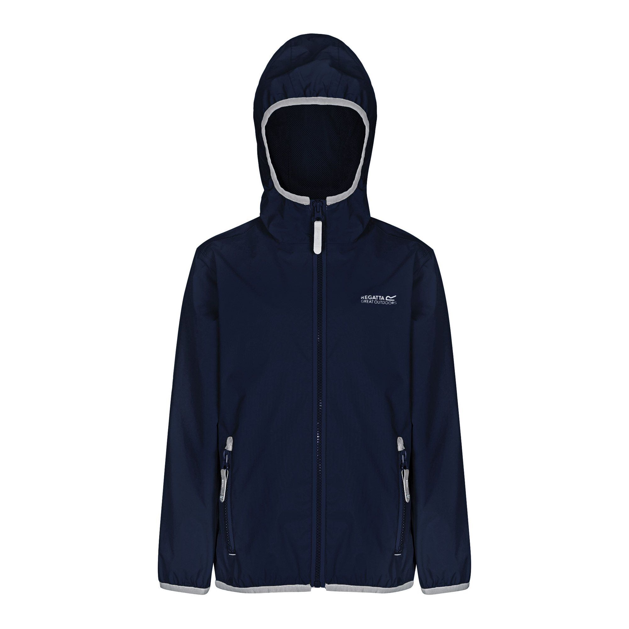 Veste de pluie Regatta Lever II | Plutosport