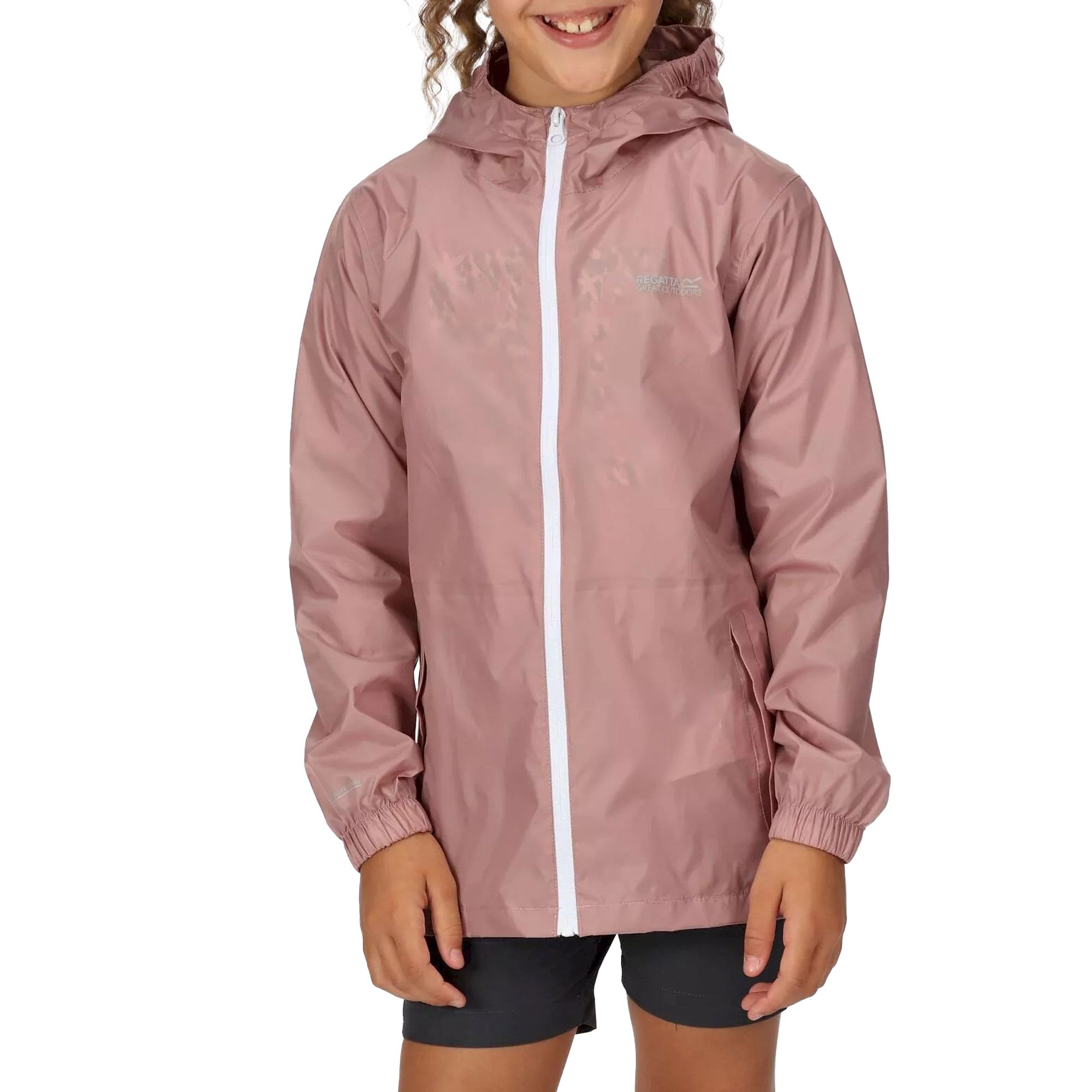 Regatta Pack It Jkt III Junior | Plutosport