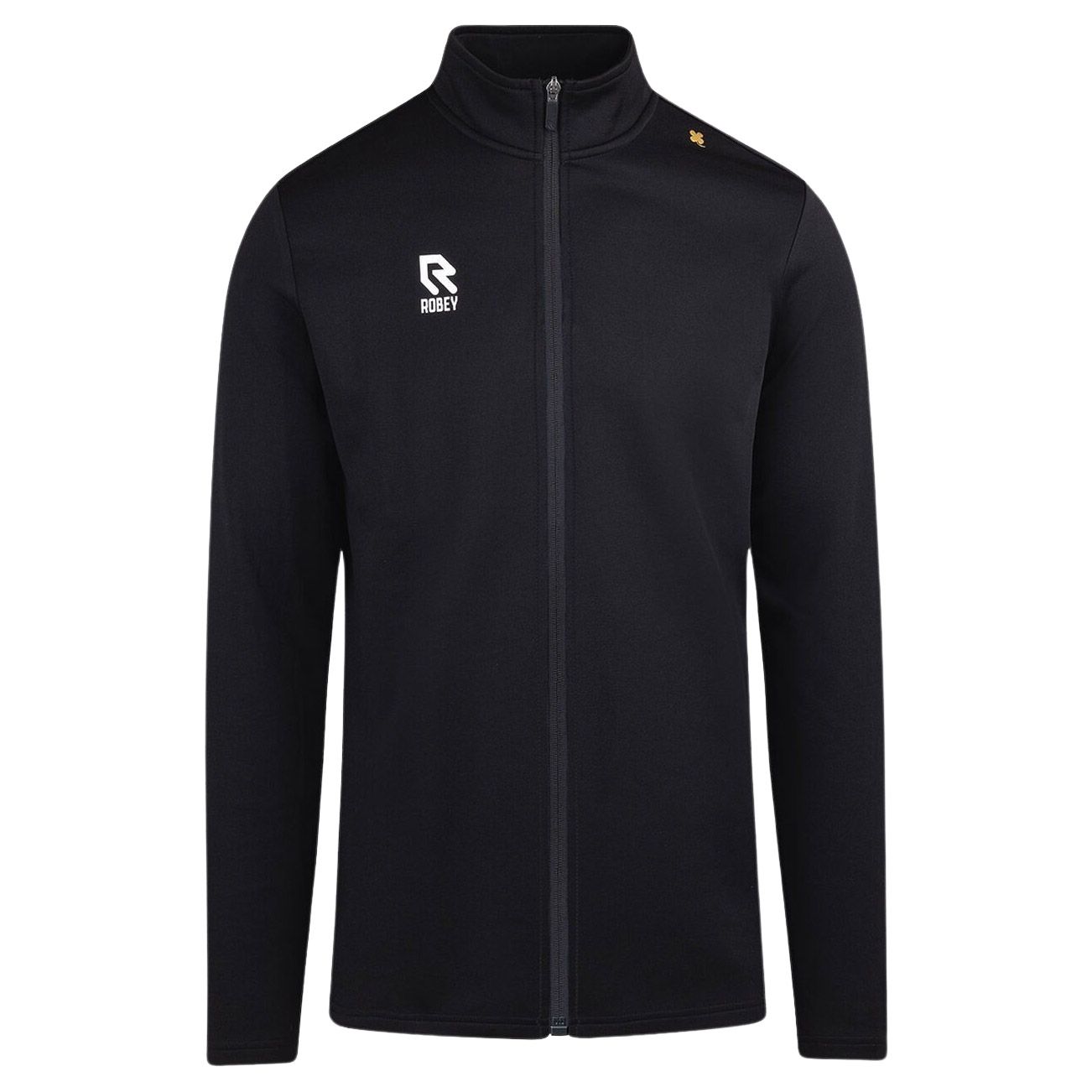 Veste d'entrainement Robey Crossbar Full-Zip Enfants | Plutosport