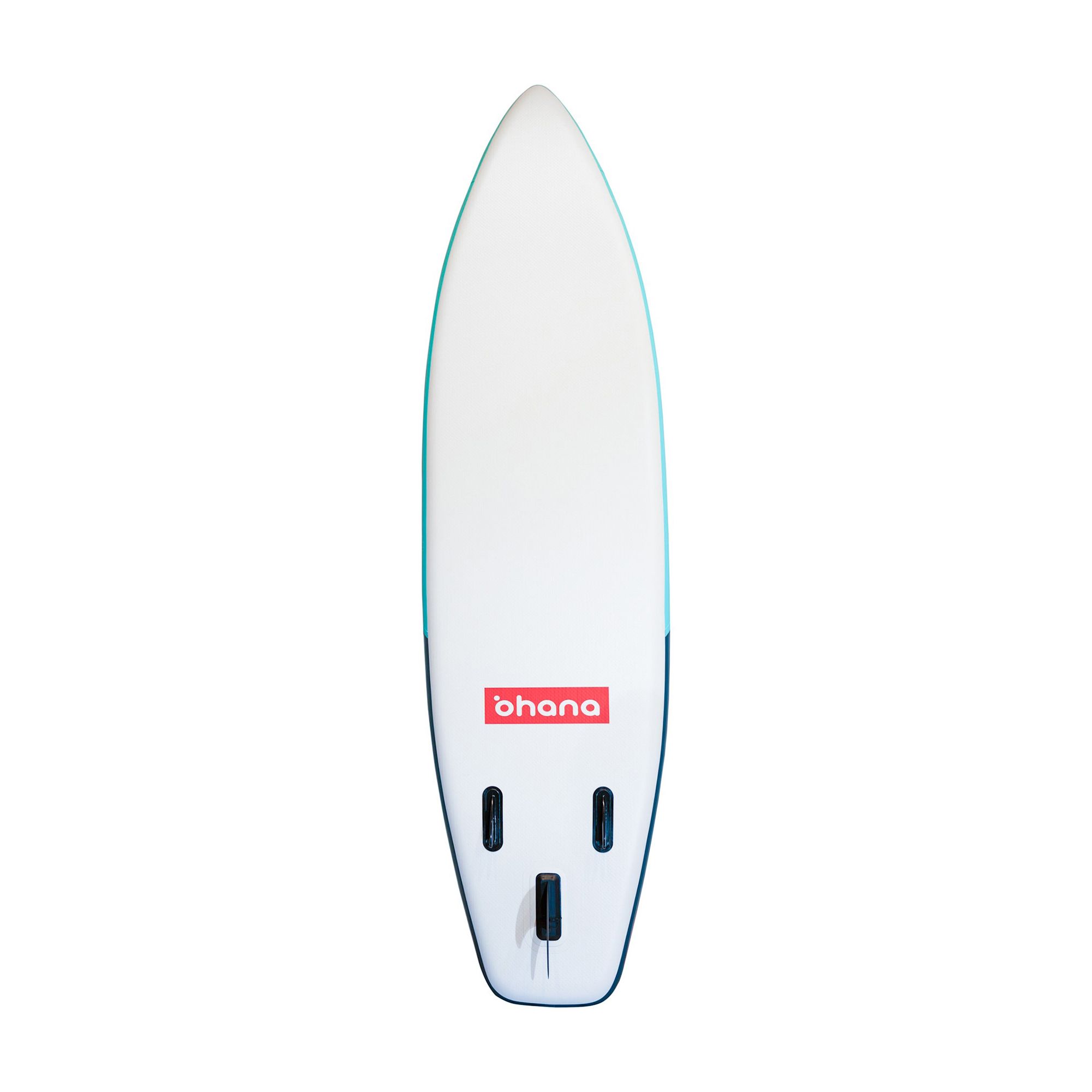 Ohana iSup Cruiser SUP Board Set | Plutosport