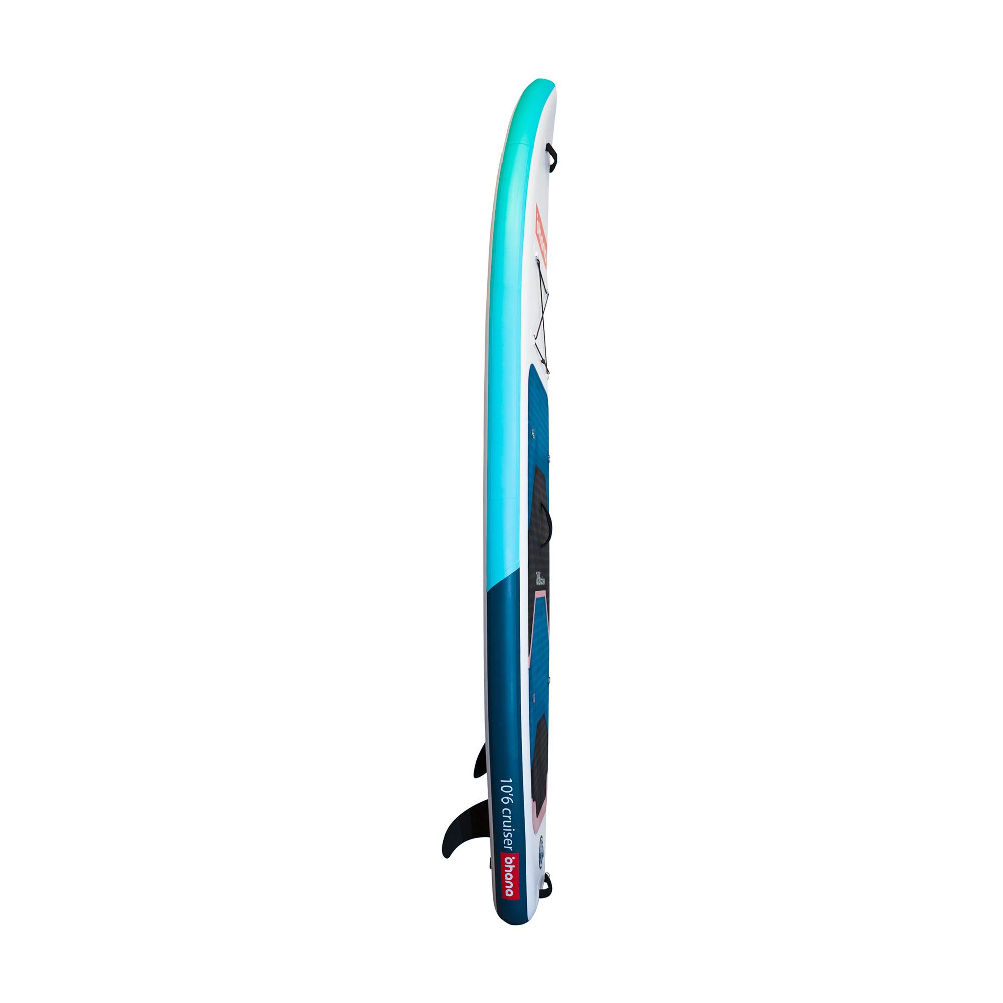 Ohana iSup Cruiser SUP Board Set | Plutosport