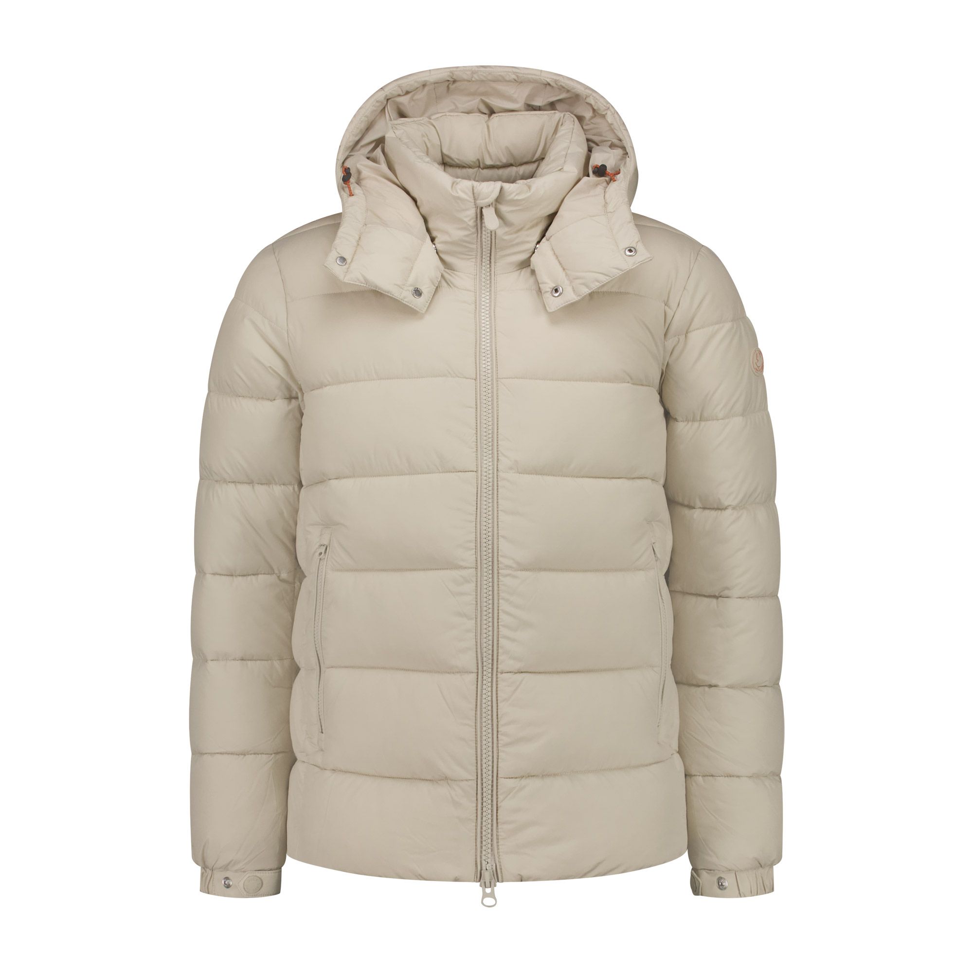 Save The Duck Boris Puffer Winterjacket Men | Plutosport