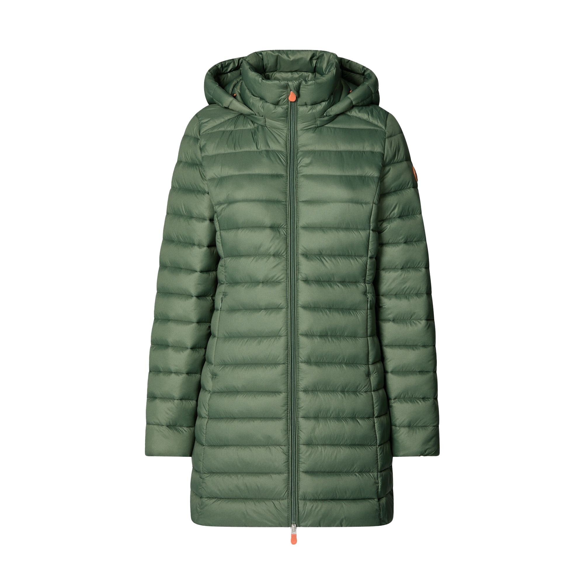 Winterjacke Damen Save The Duck
