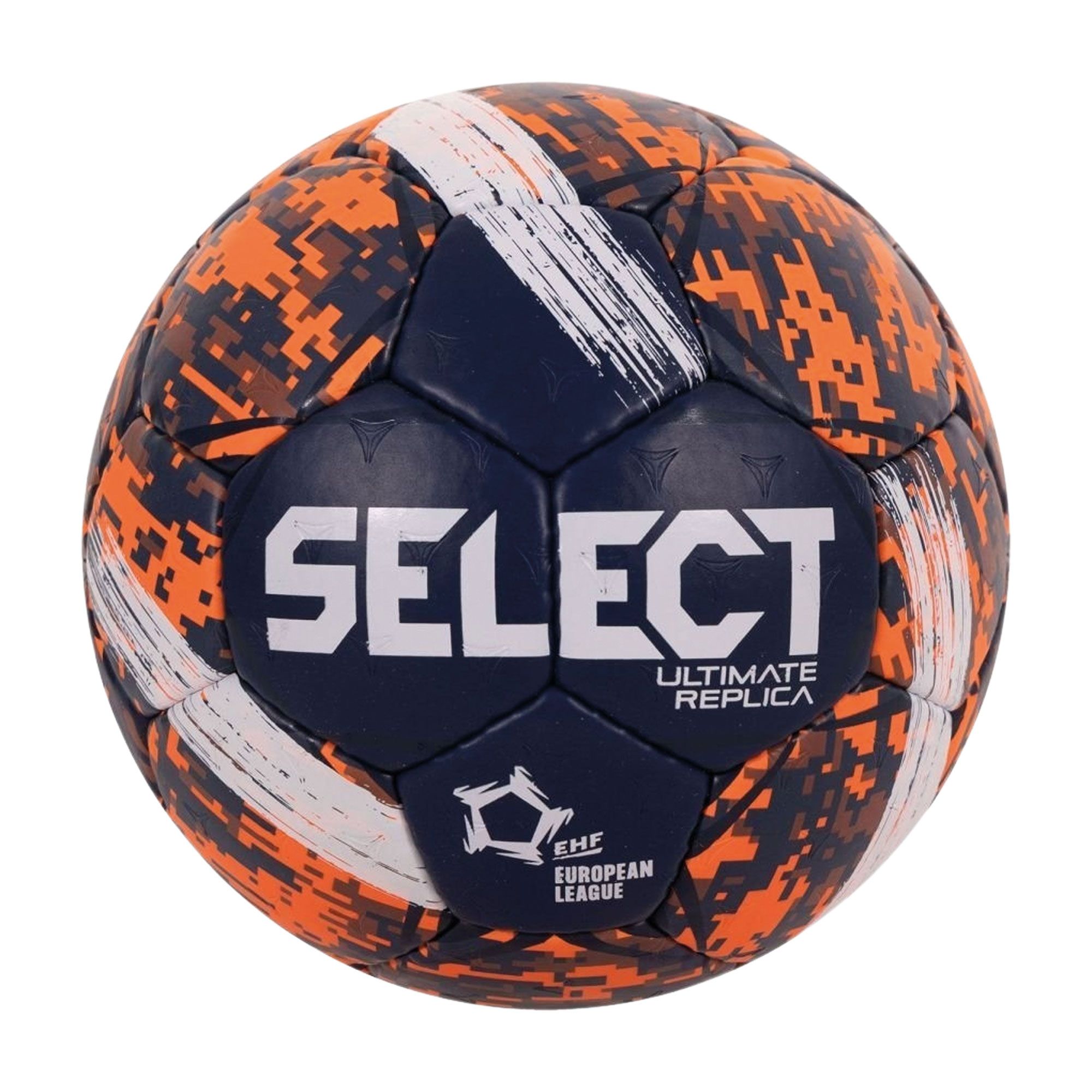 Select Ultimate Replica EL 23 Handball | Plutosport