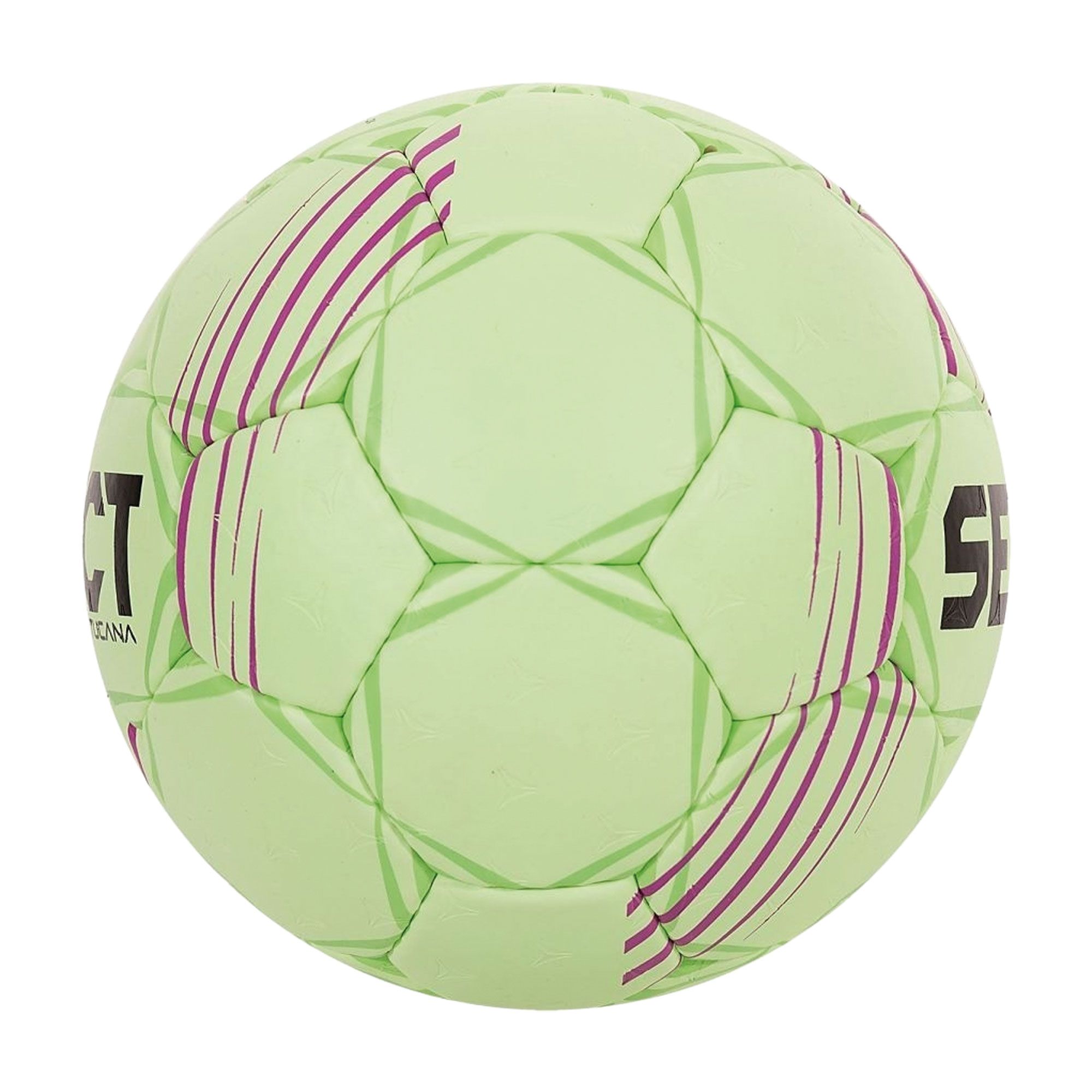 Ballon de handball Select Tucana | Plutosport