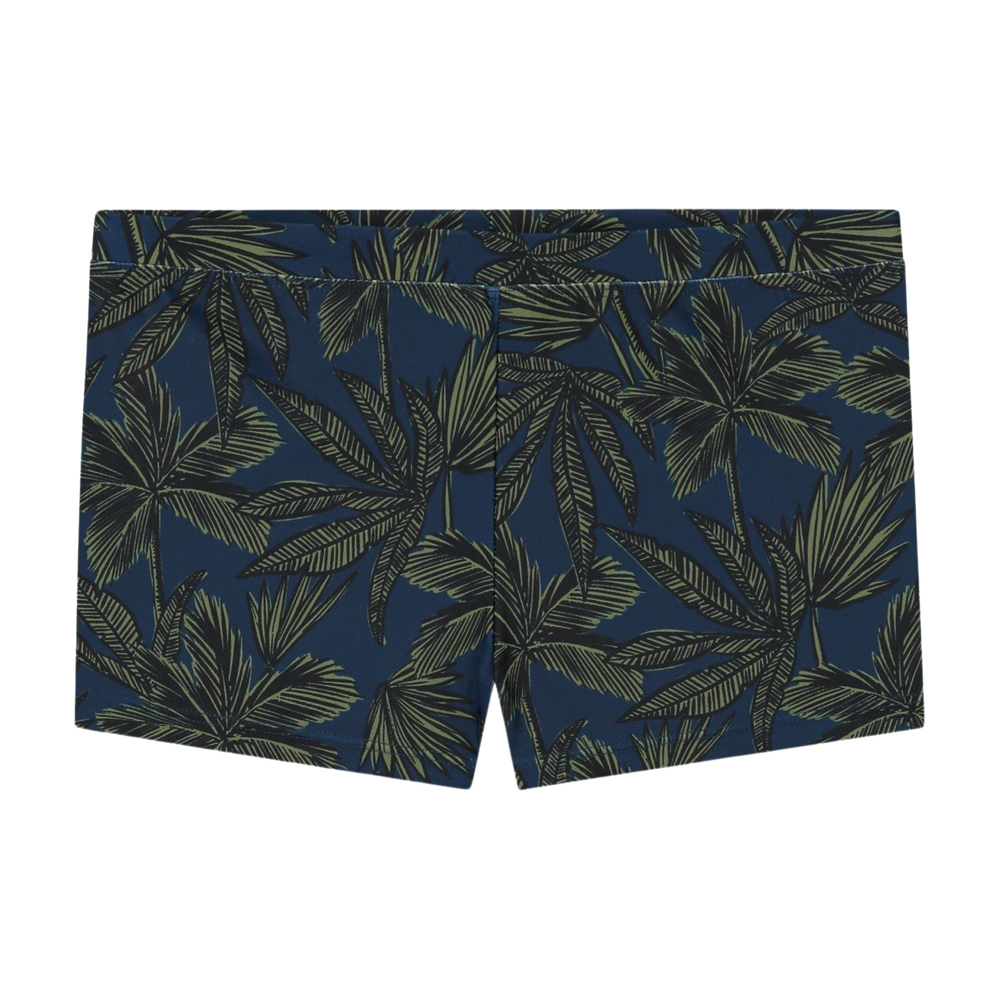 Shiwi Leaves Zwemboxer Jongens | PlutoSport