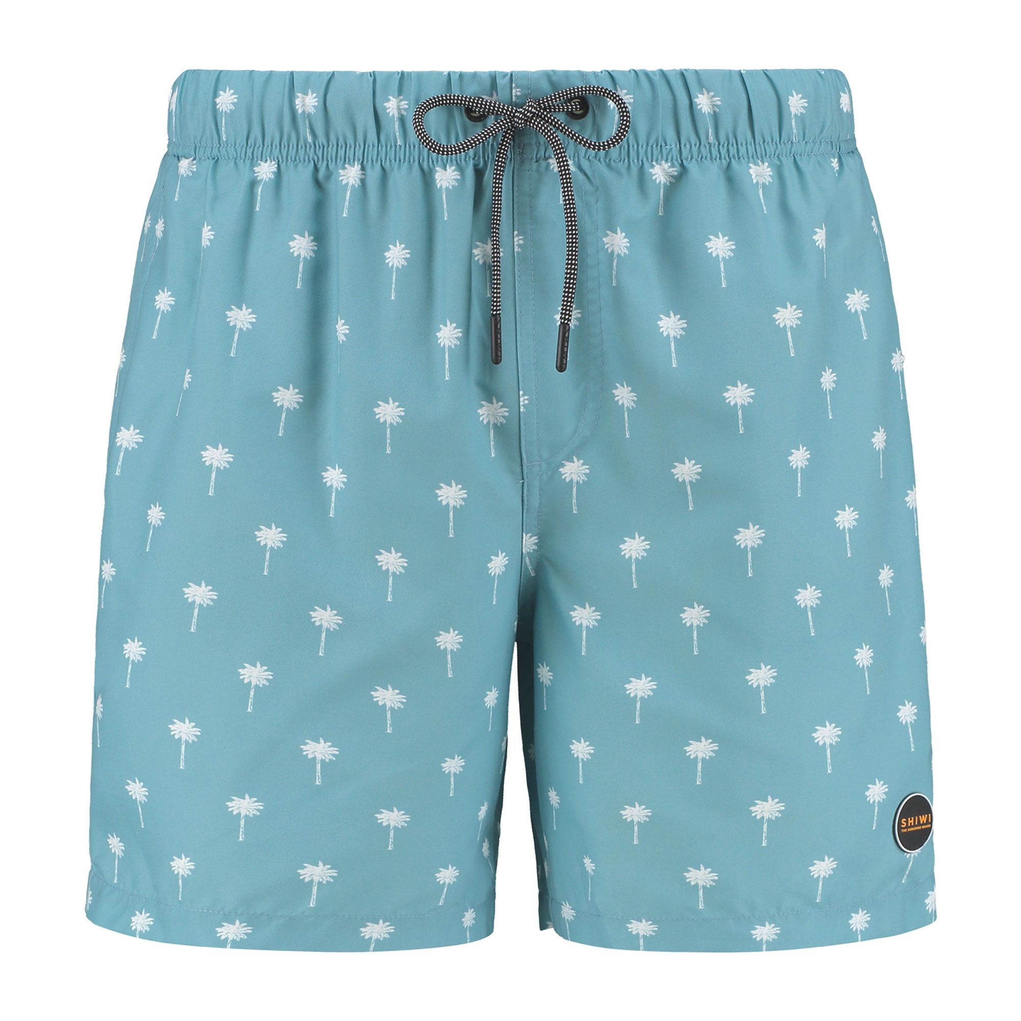 Shiwi Scratched Shiwi Palm Schwimmshort Herren | Plutosport