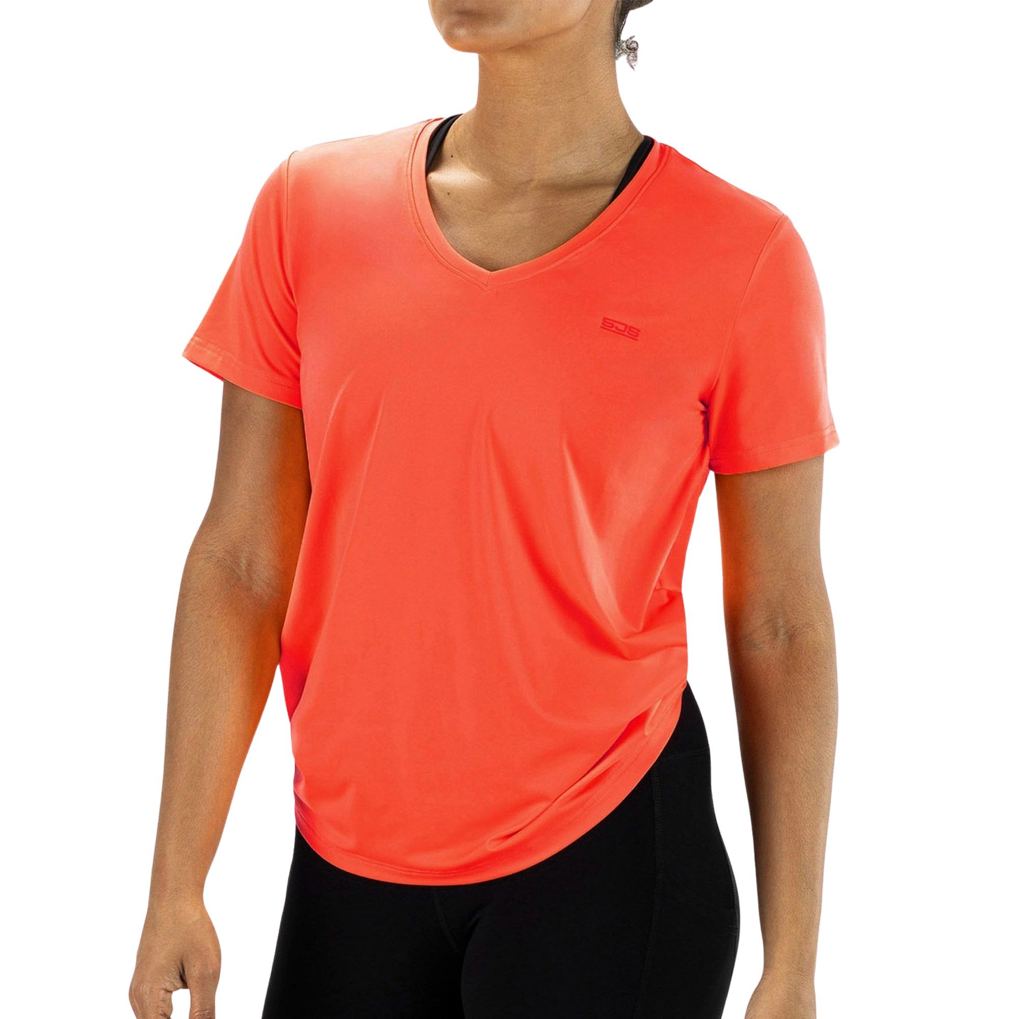 Sjeng Sports Ines Shirt Dames | Plutosport