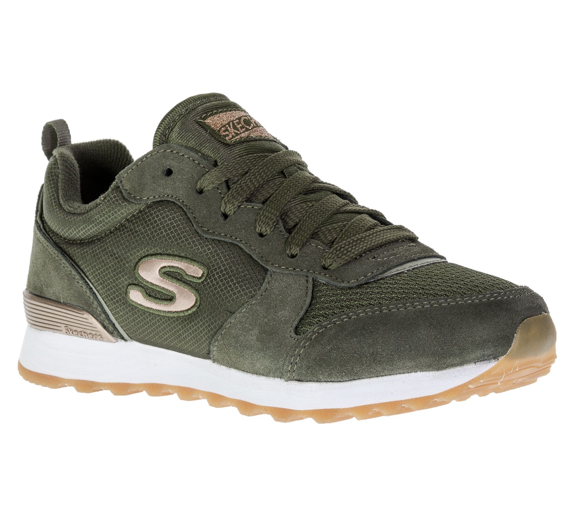 Skechers Retros-OG 85 - Goldn Gurl | Plutosport