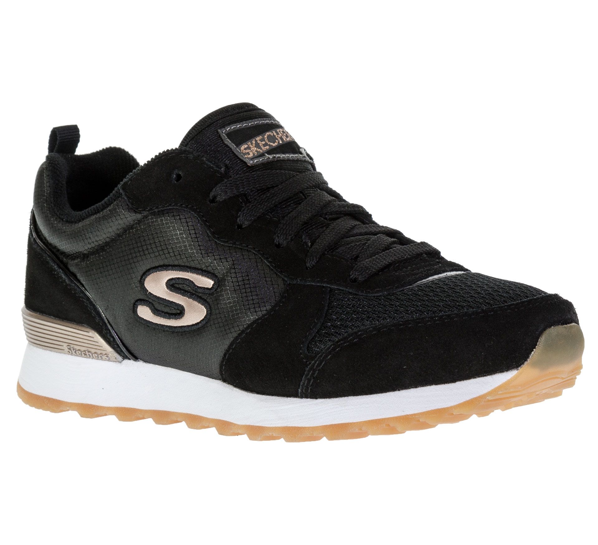 Skechers Retros-OG 85 - Goldn Gurl | Plutosport