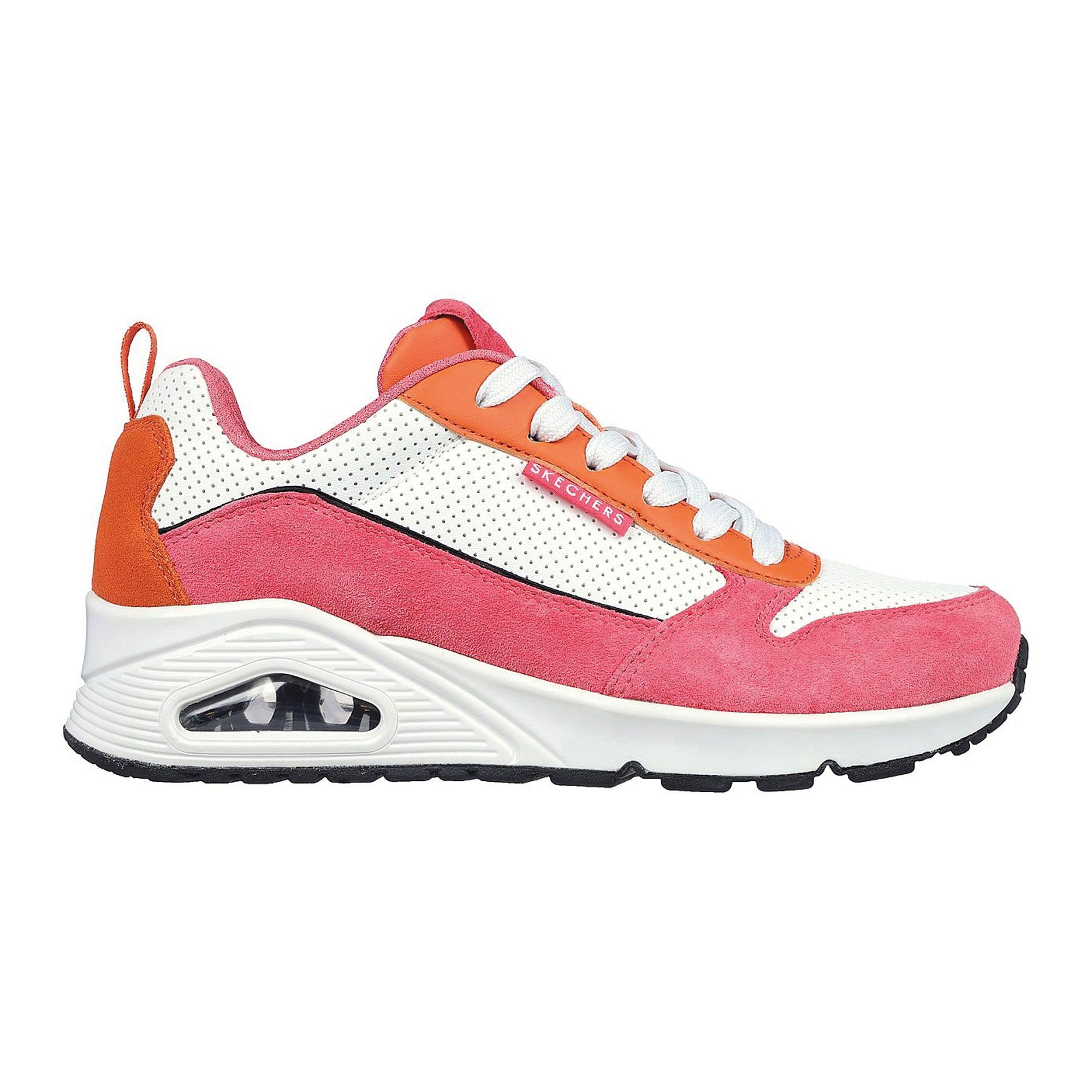Skechers Uno - 2 Much Fun Sneakers Dames | PlutoSport