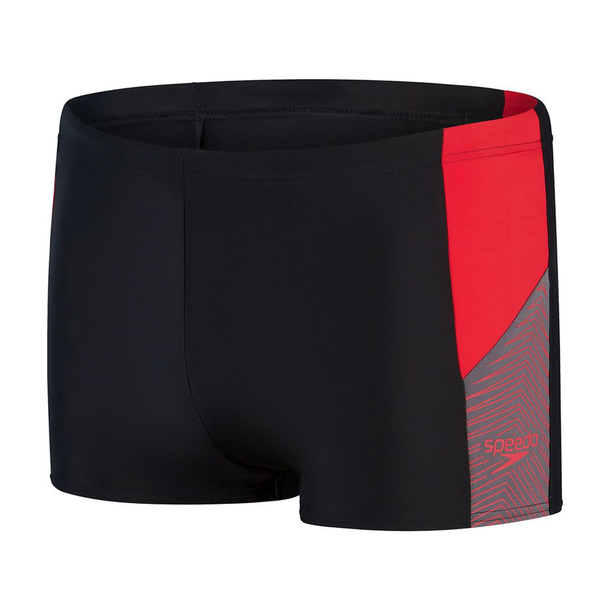 Speedo Dive Aqua Zwemboxer Heren | PlutoSport