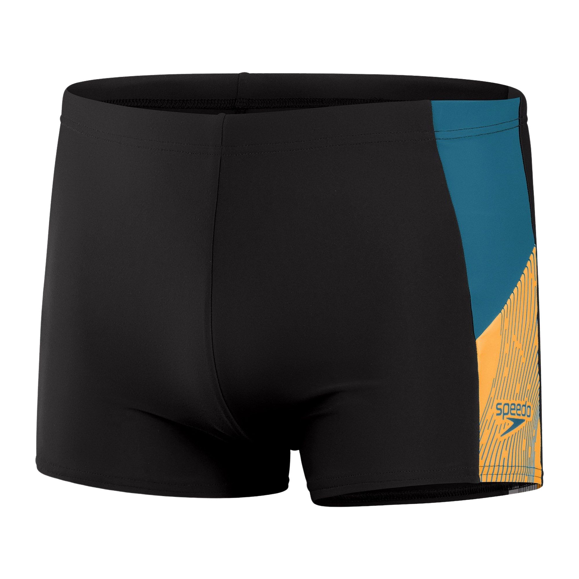 Speedo Dive Aqua Zwemboxer Heren | PlutoSport