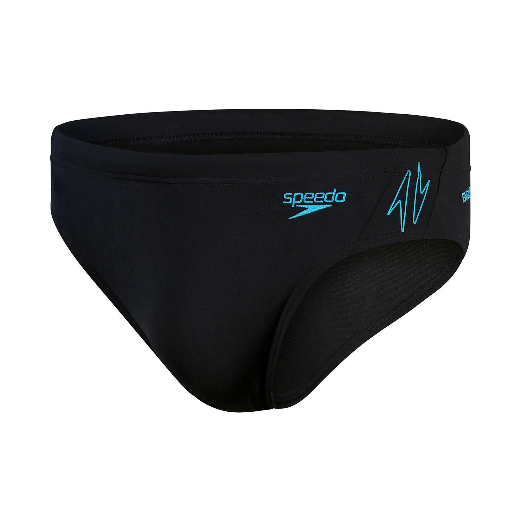 Speedo END+ Hyper Boom Splice Zwemslip Heren | Plutosport