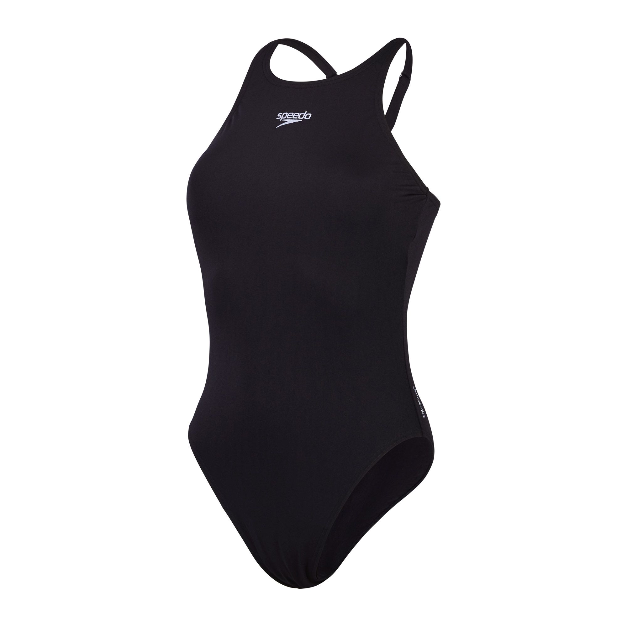 Speedo Endurance+ V-back Longer Body Badeanzug Damen | Plutosport
