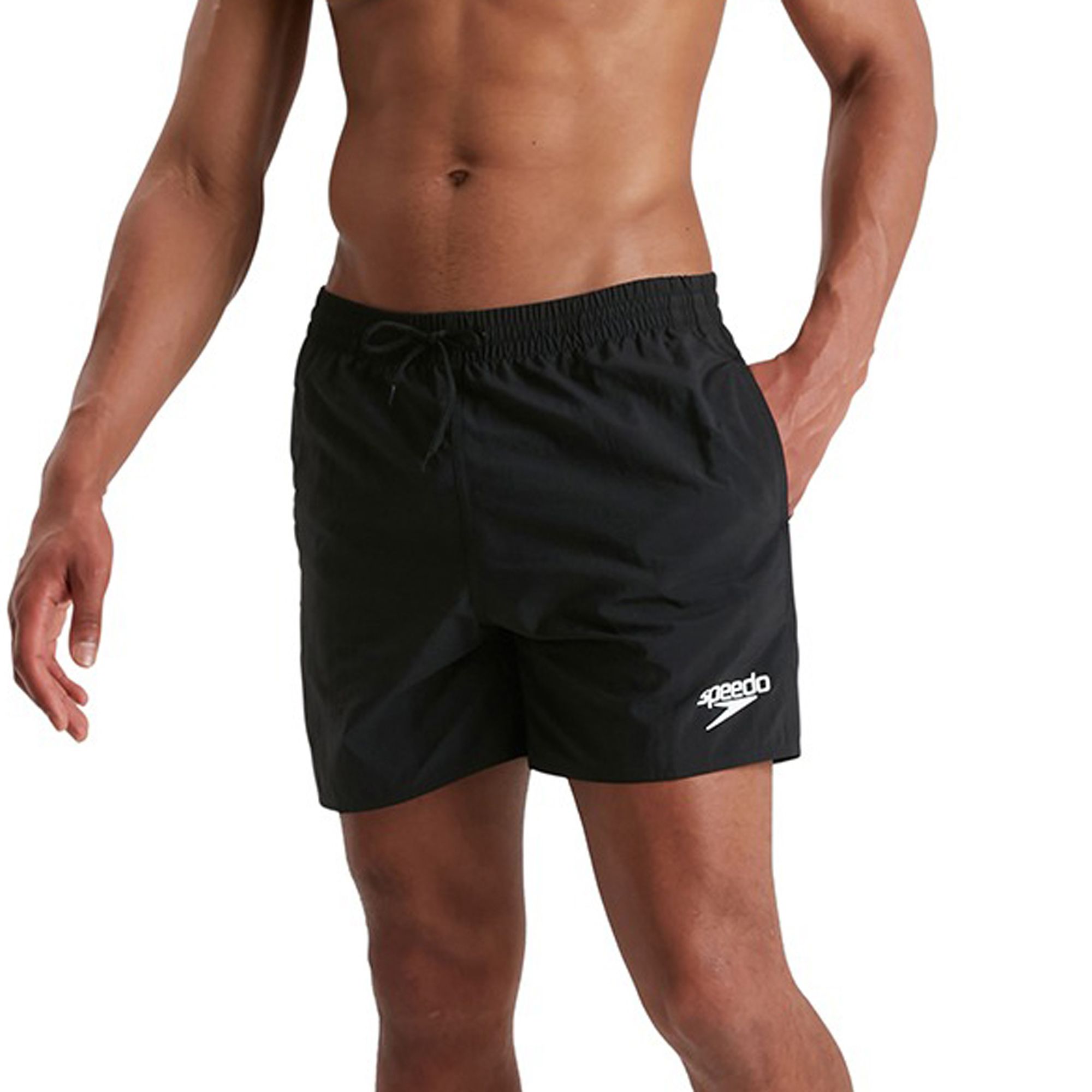 Speedo Essential 16" Zwemshort Heren | Plutosport