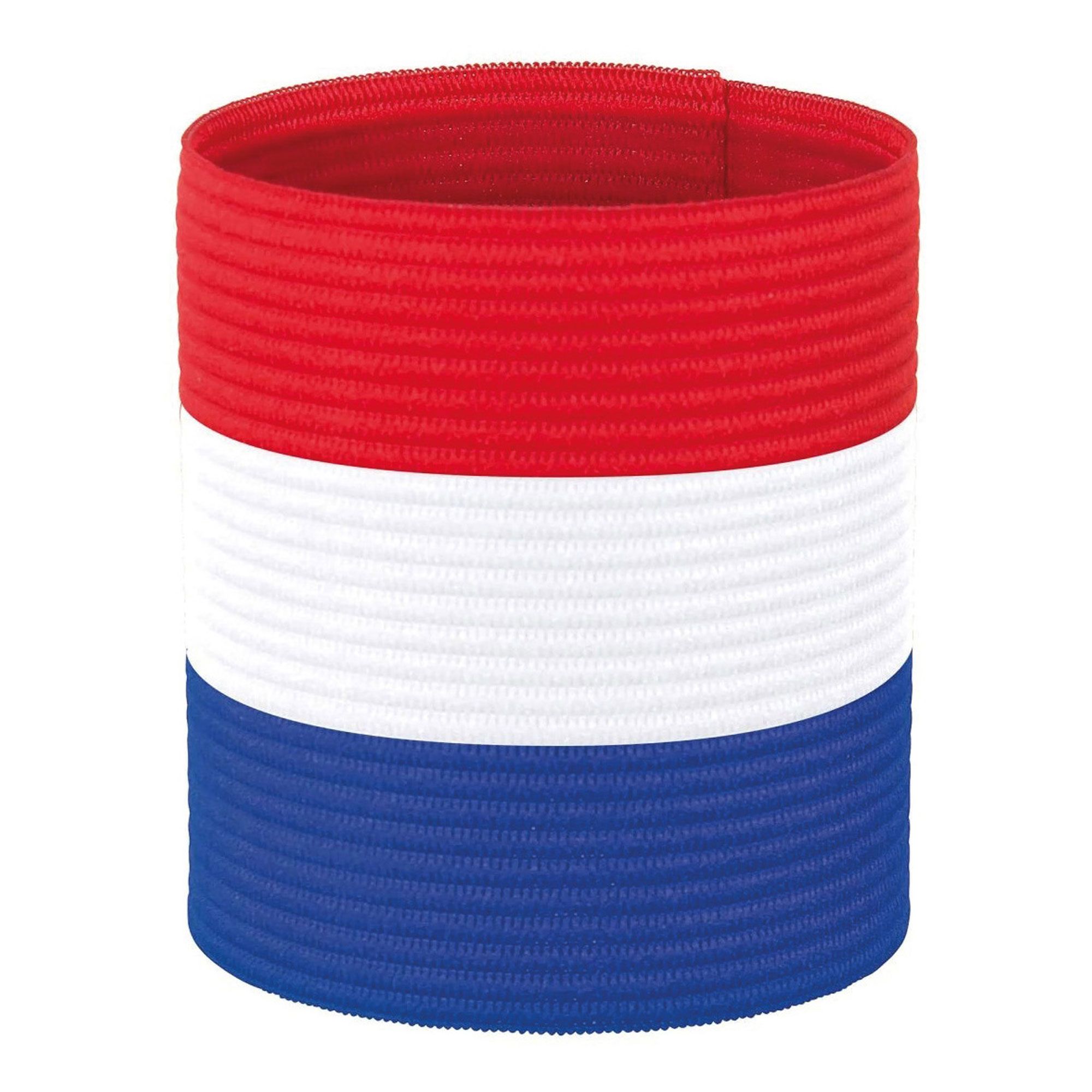 Stanno Captain Band Nederlandse Vlag | Plutosport