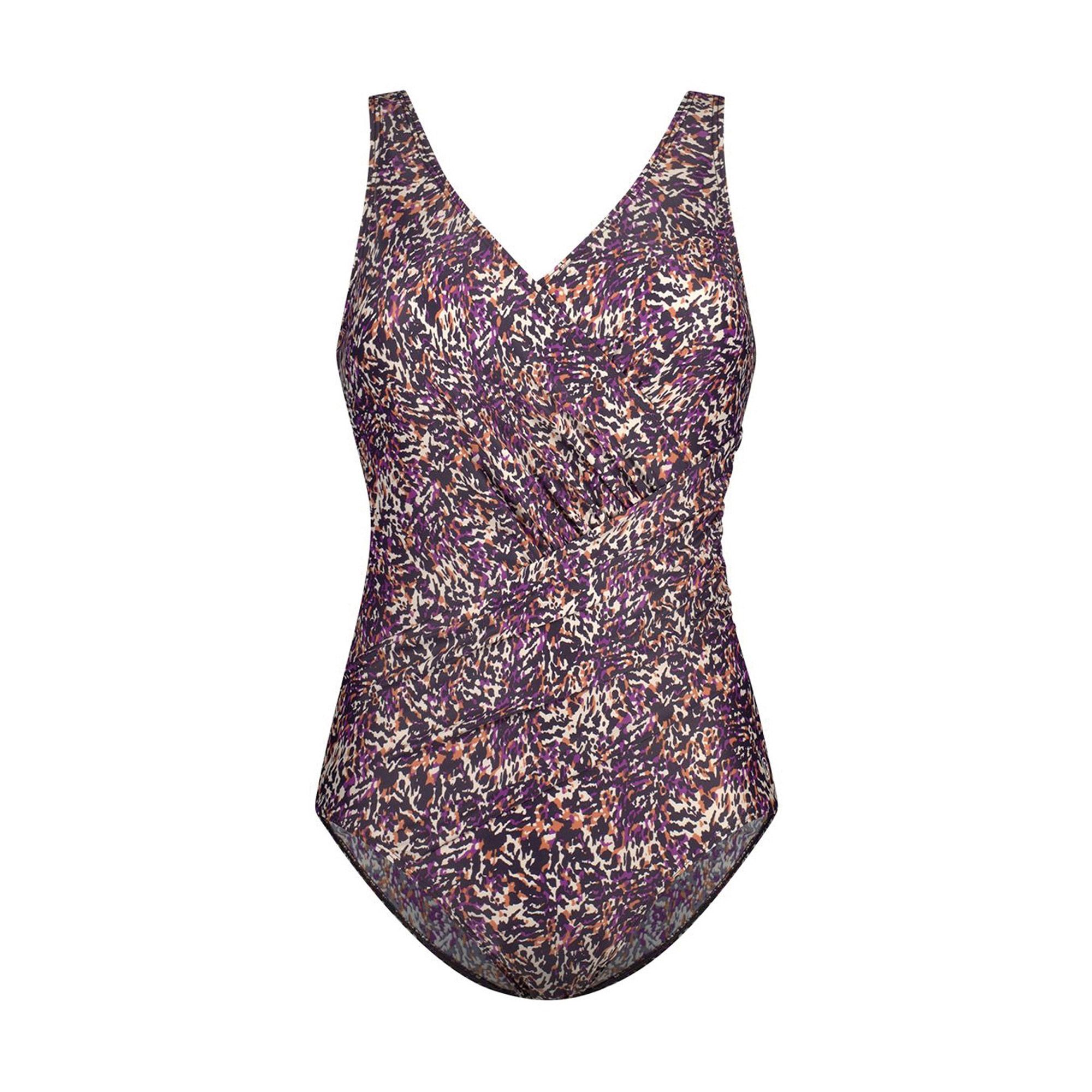Maillot de bain Ten Cate Swim Soft Cup Shape Femmes | Plutosport