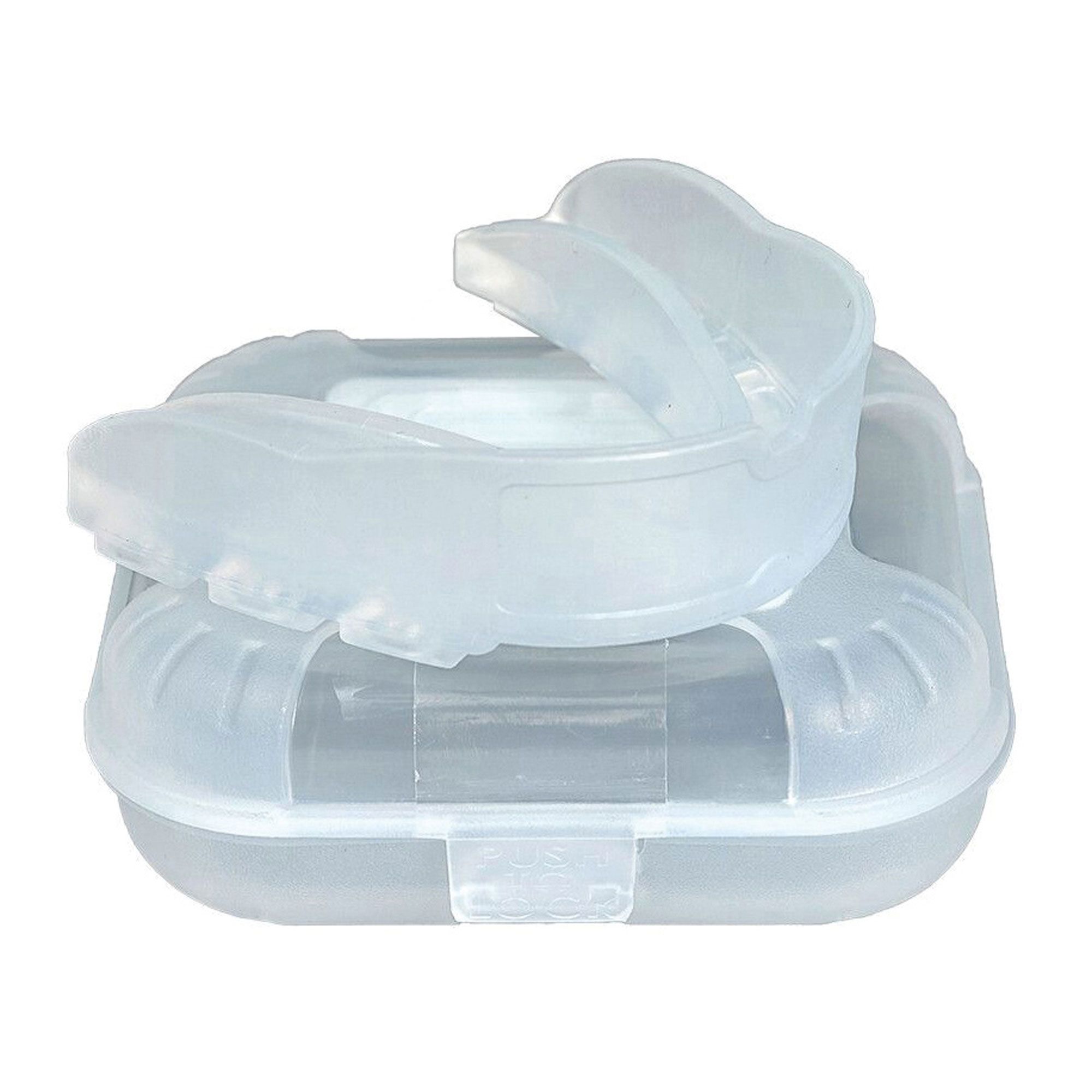 The Indian Maharadja Kyro Pro Mouthguard Junior | Plutosport