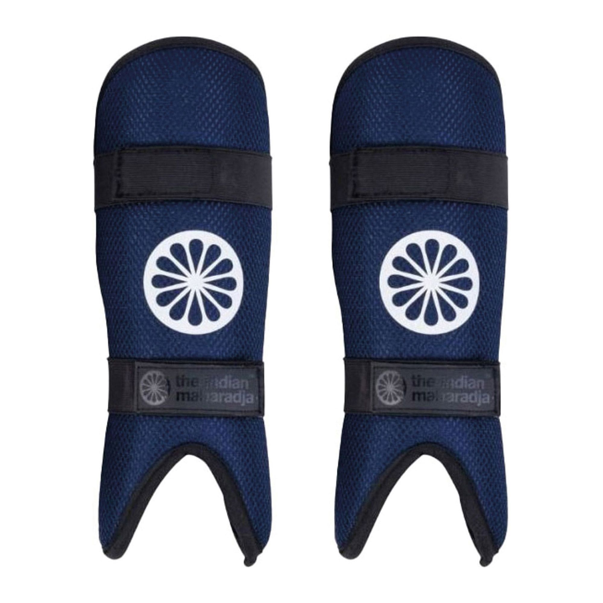 The Indian Maharadja Y40 Scheenbeschermers Junior | PlutoSport