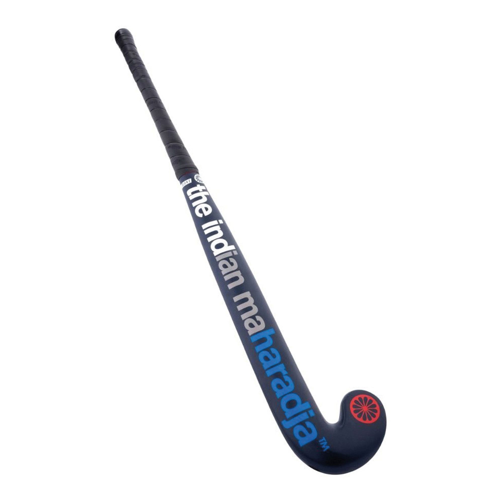The Indian Maharadja Yuki Duke Hockeystick Junior | Plutosport