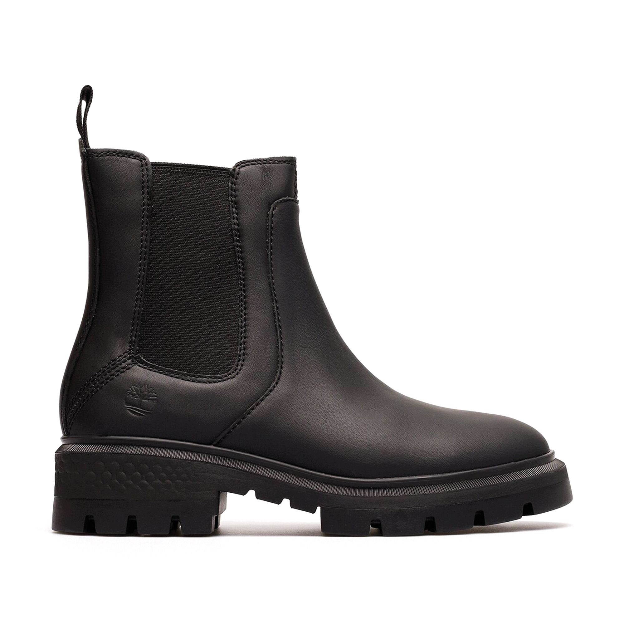 Timberland Cortina Valley Chelsea Boots Dames | PlutoSport
