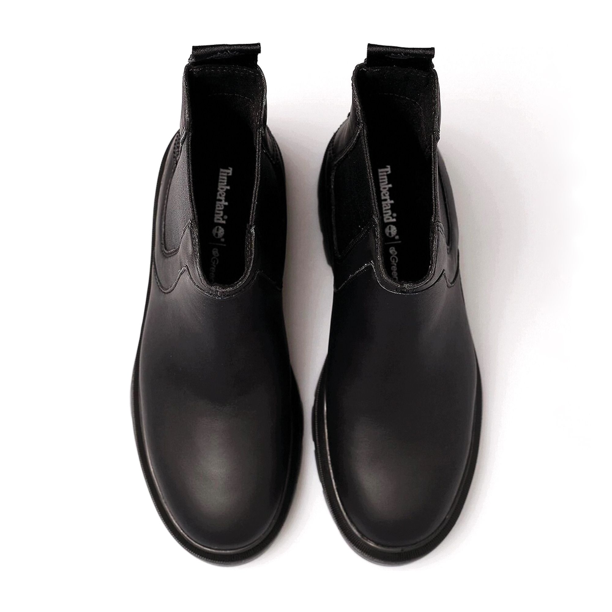 Timberland Cortina Valley Chelsea Boots Dames | PlutoSport