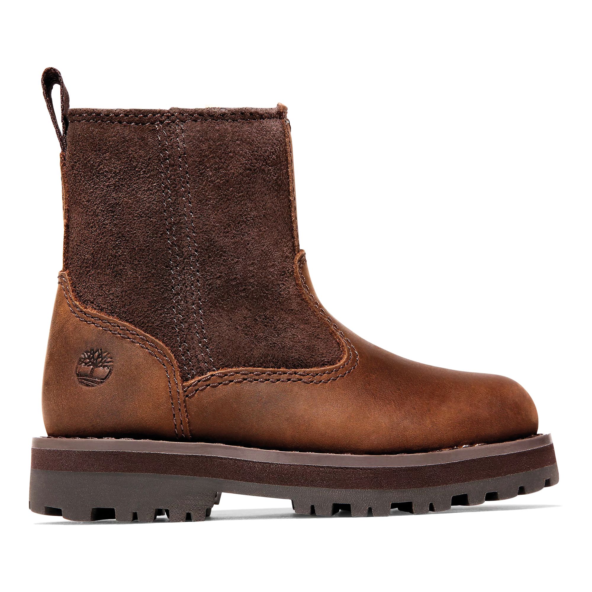Timberland Courma Warm Lined Boots Junior | Plutosport