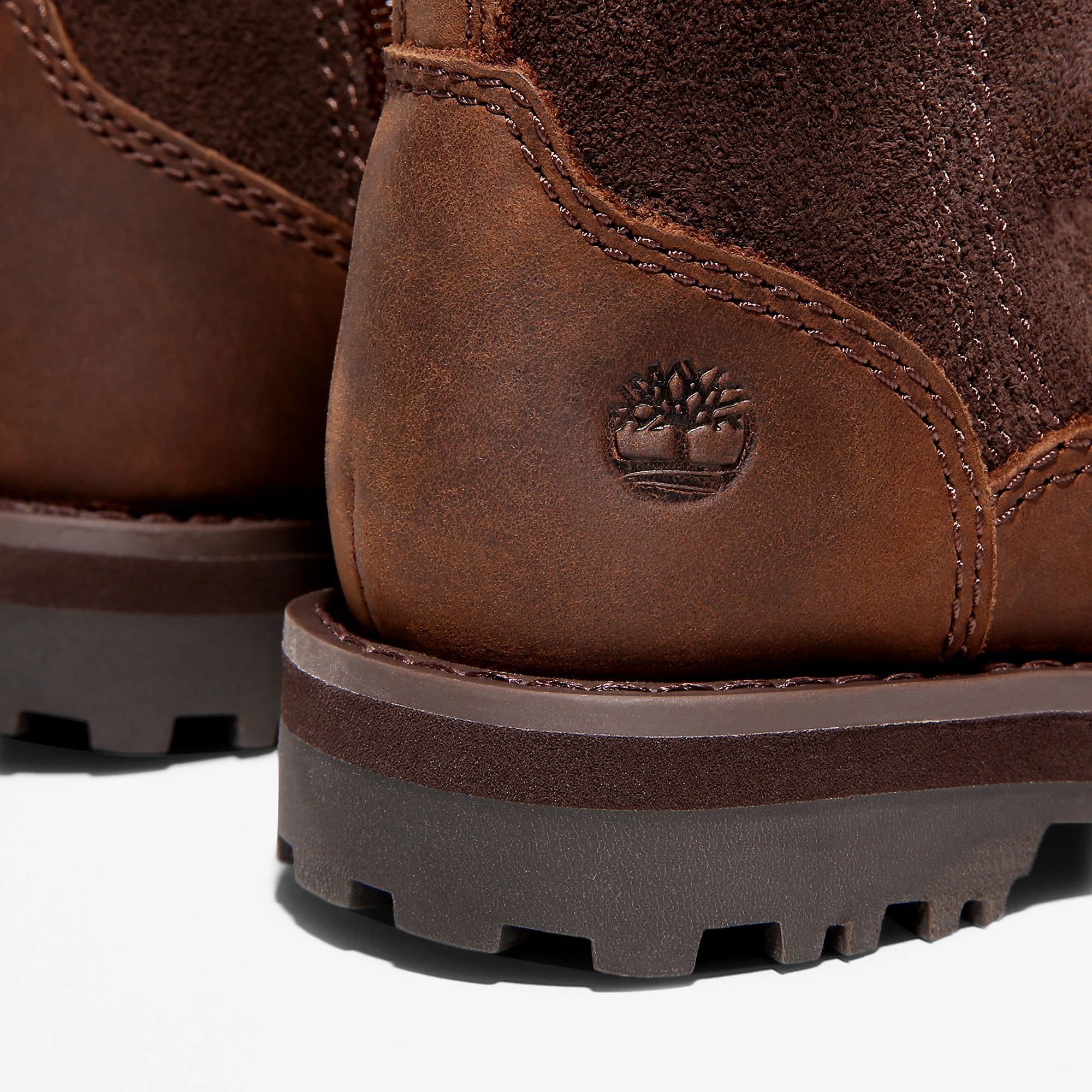 Timberland Courma Warm Lined Boots Junior | PlutoSport