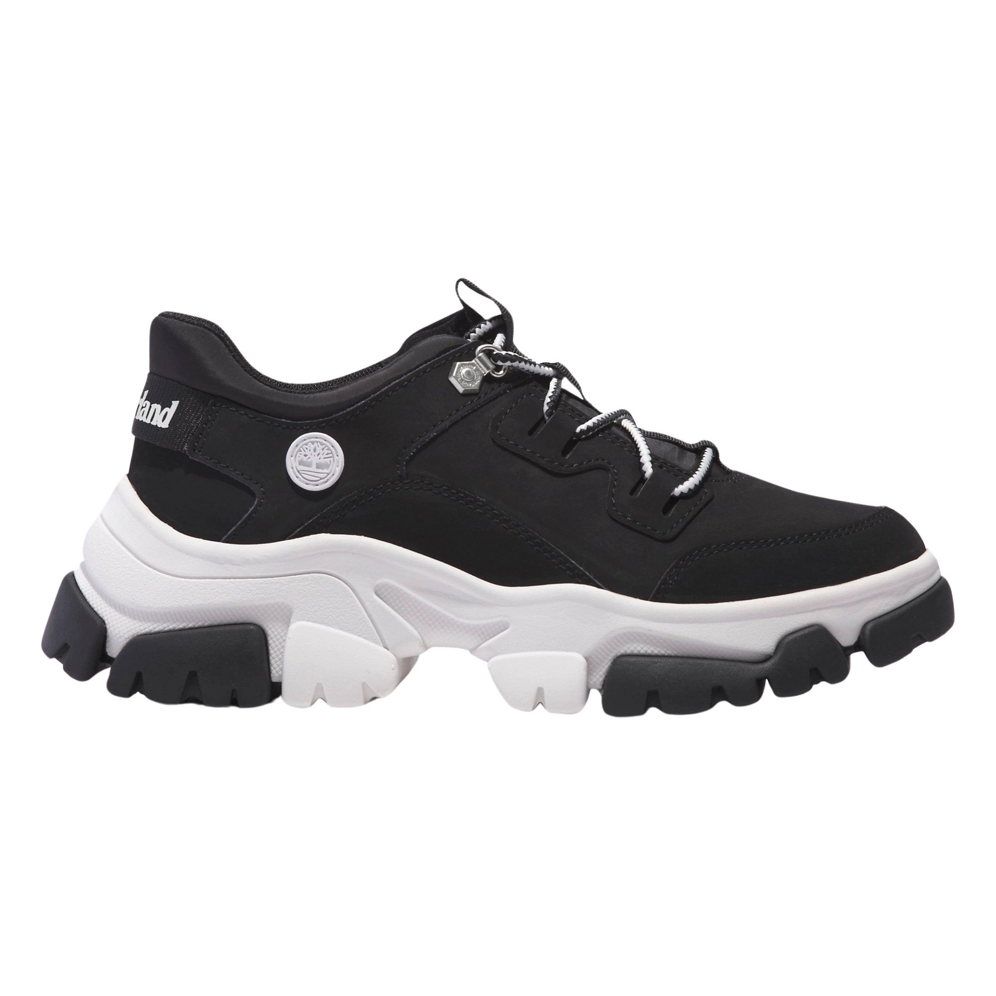 Timberland Adley Way Low Lace Up Shoes Women | Plutosport