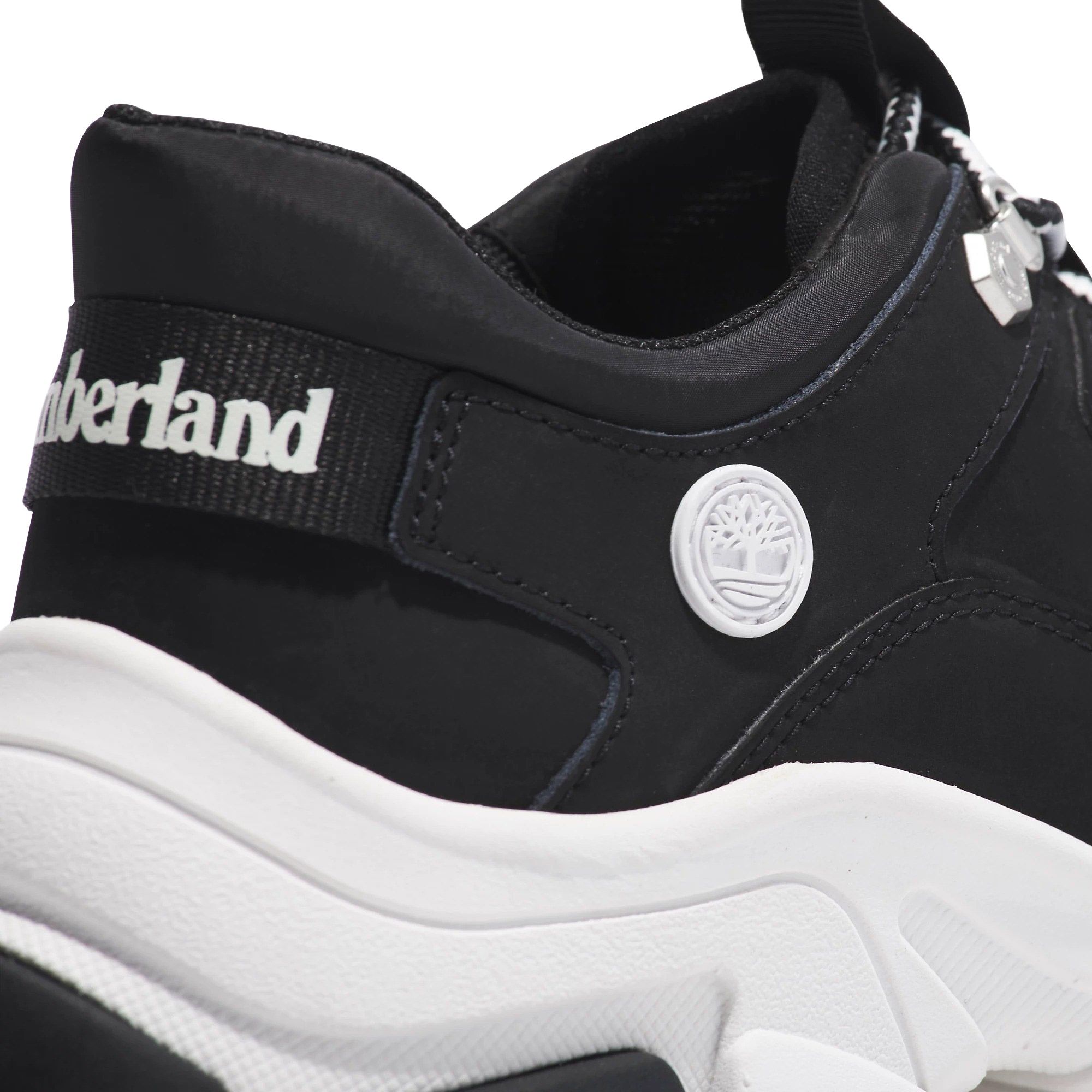 Timberland Adley Way Low Lace Up Schuhe Damen | Plutosport