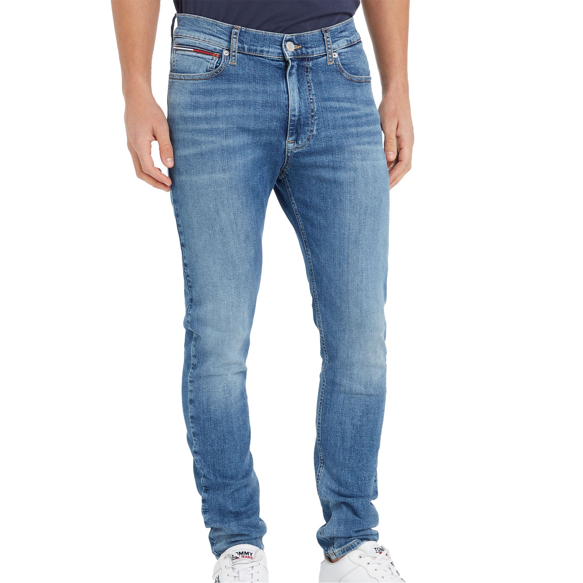 Tommy Hilfiger Simon Jeans Men | Plutosport