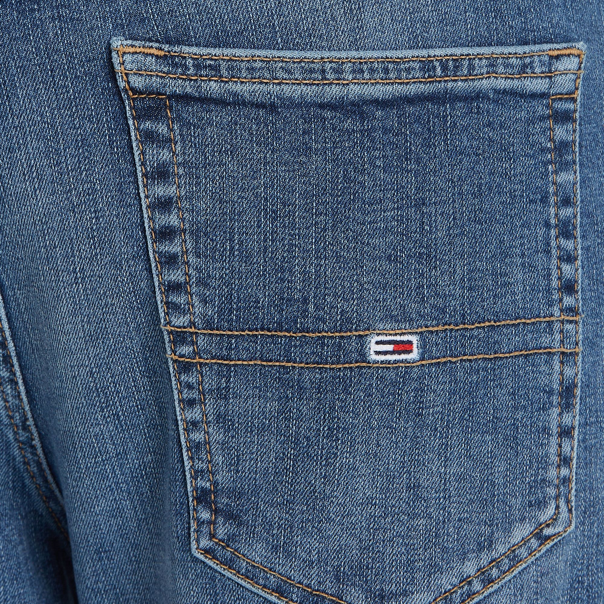 Tommy Hilfiger Simon Jeans Heren | PlutoSport