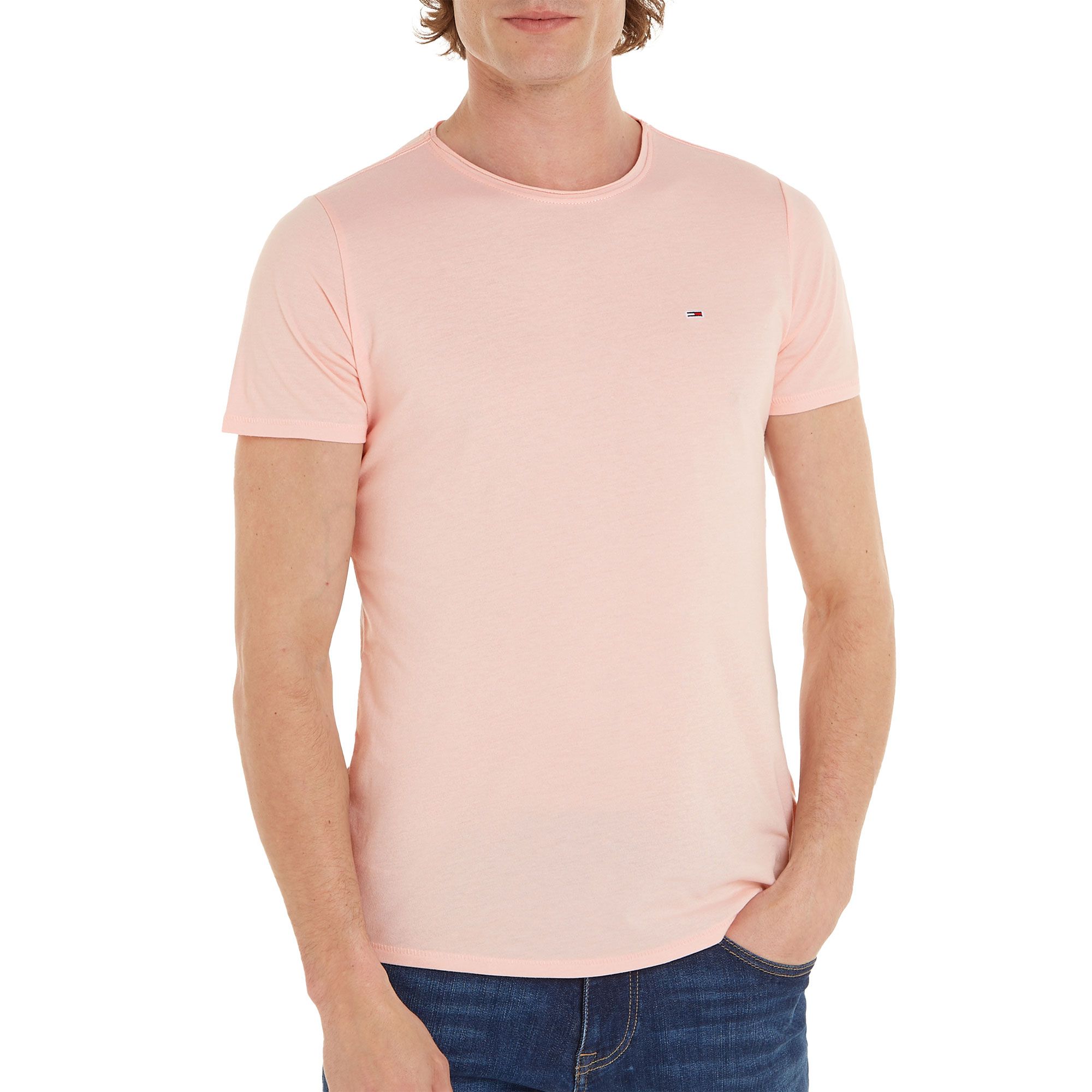 Tommy Hilfiger Slim Fit Jasper Shirt Heren | Plutosport