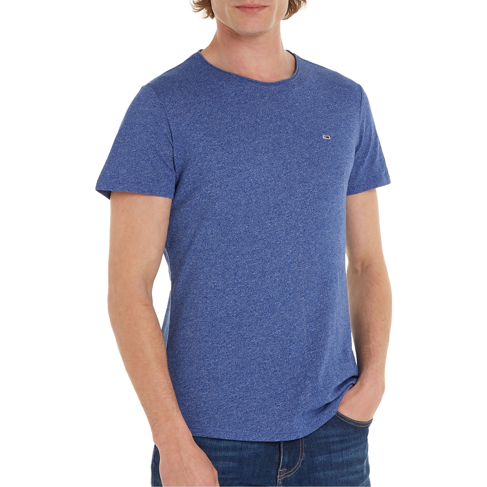 Tommy Hilfiger Slim Fit Jasper Shirt Heren | Plutosport
