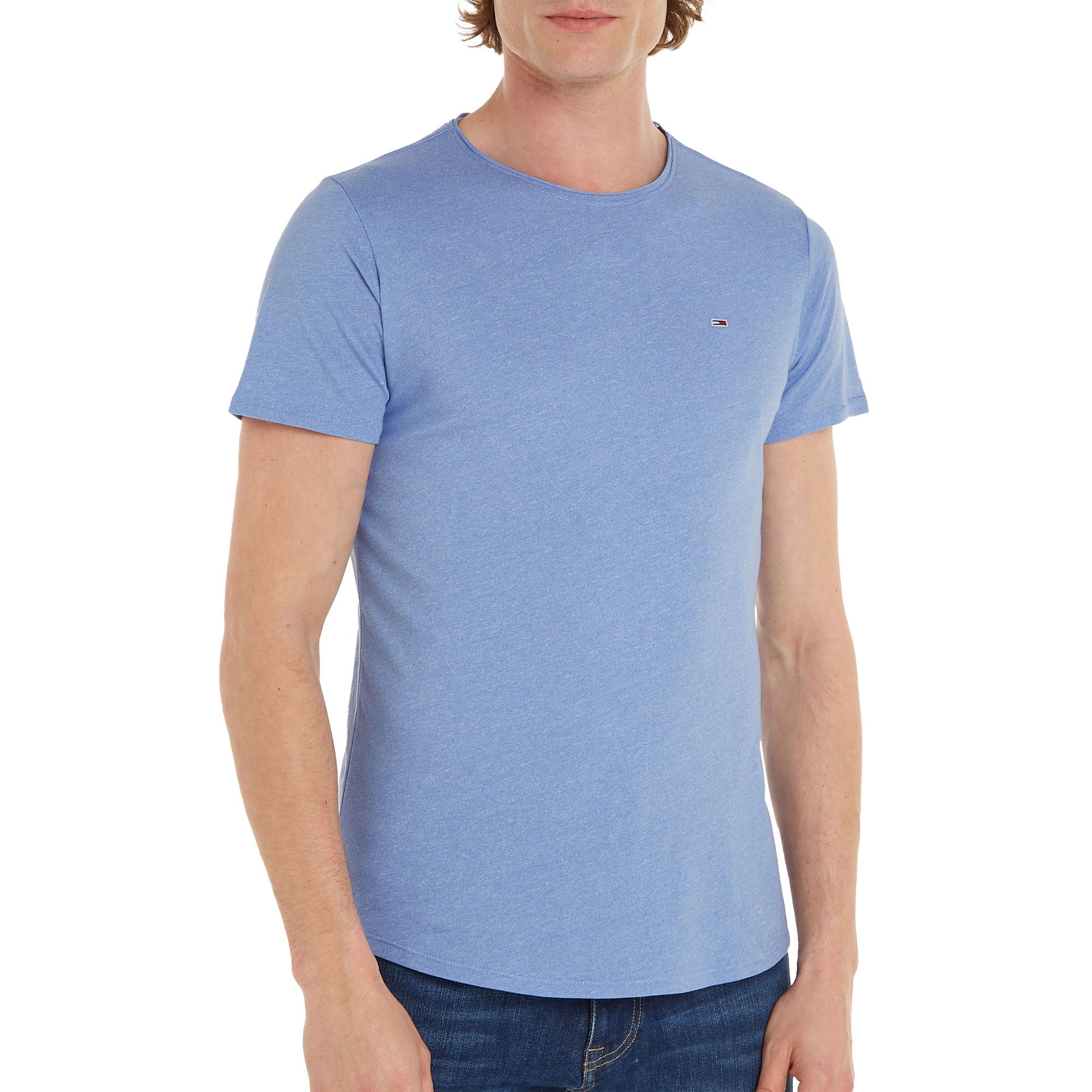 Tommy Hilfiger Slim Fit Jasper Shirt Heren | PlutoSport