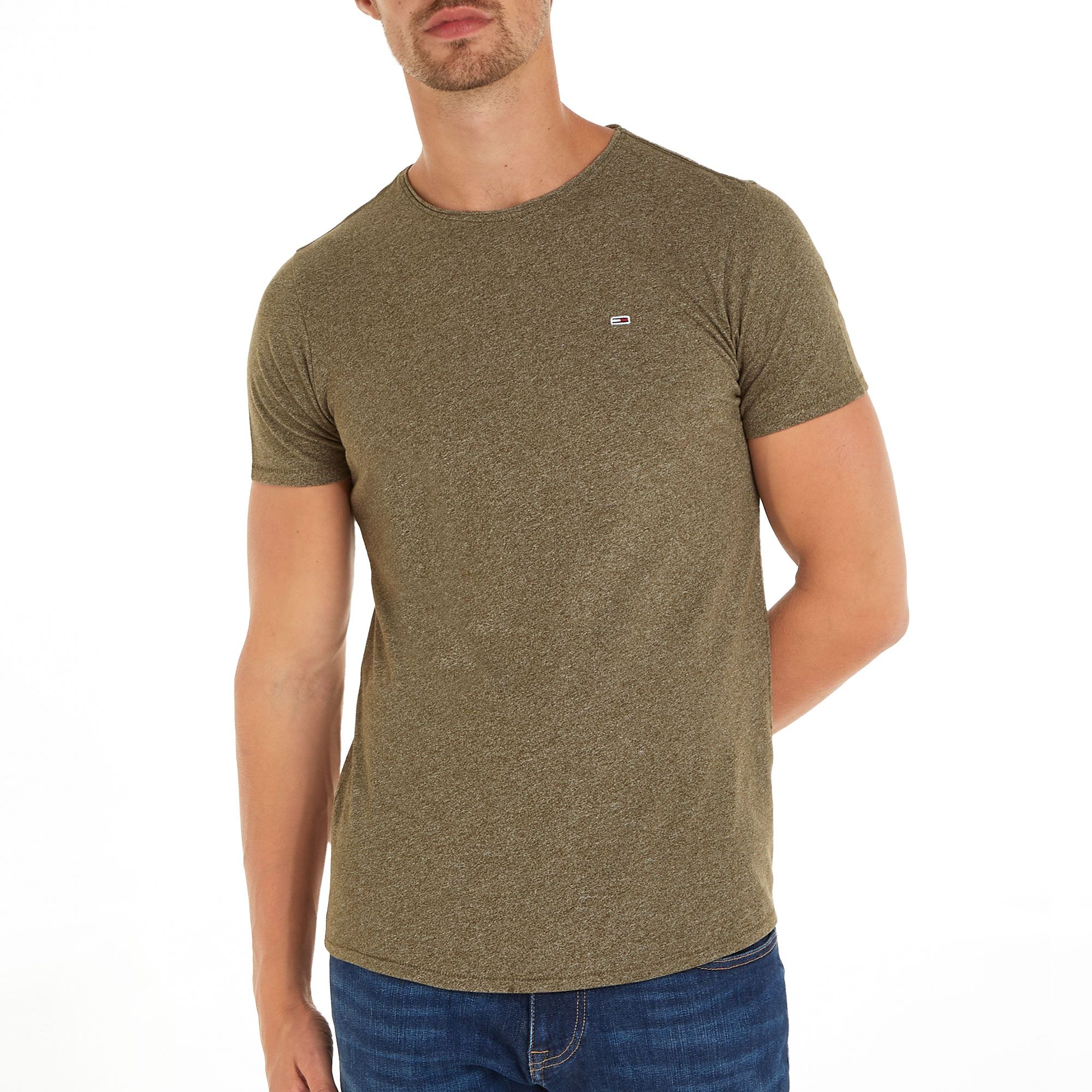 Tommy Hilfiger Slim fit Jasper Shirt Herren | Plutosport