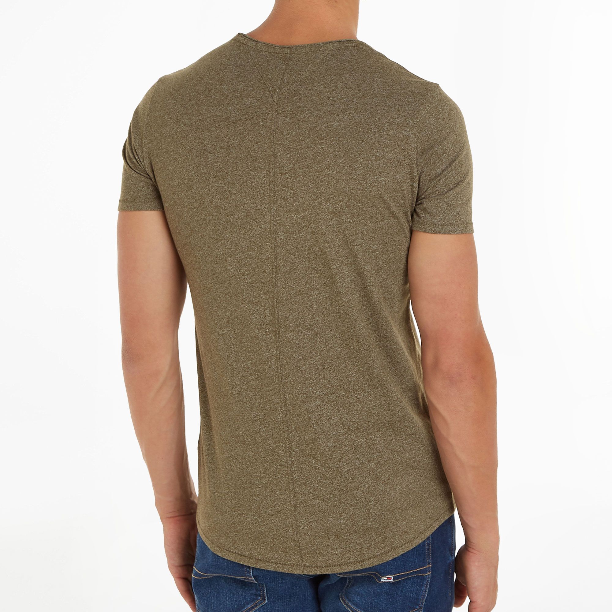 Tommy Hilfiger Slim fit Jasper Shirt Herren | Plutosport
