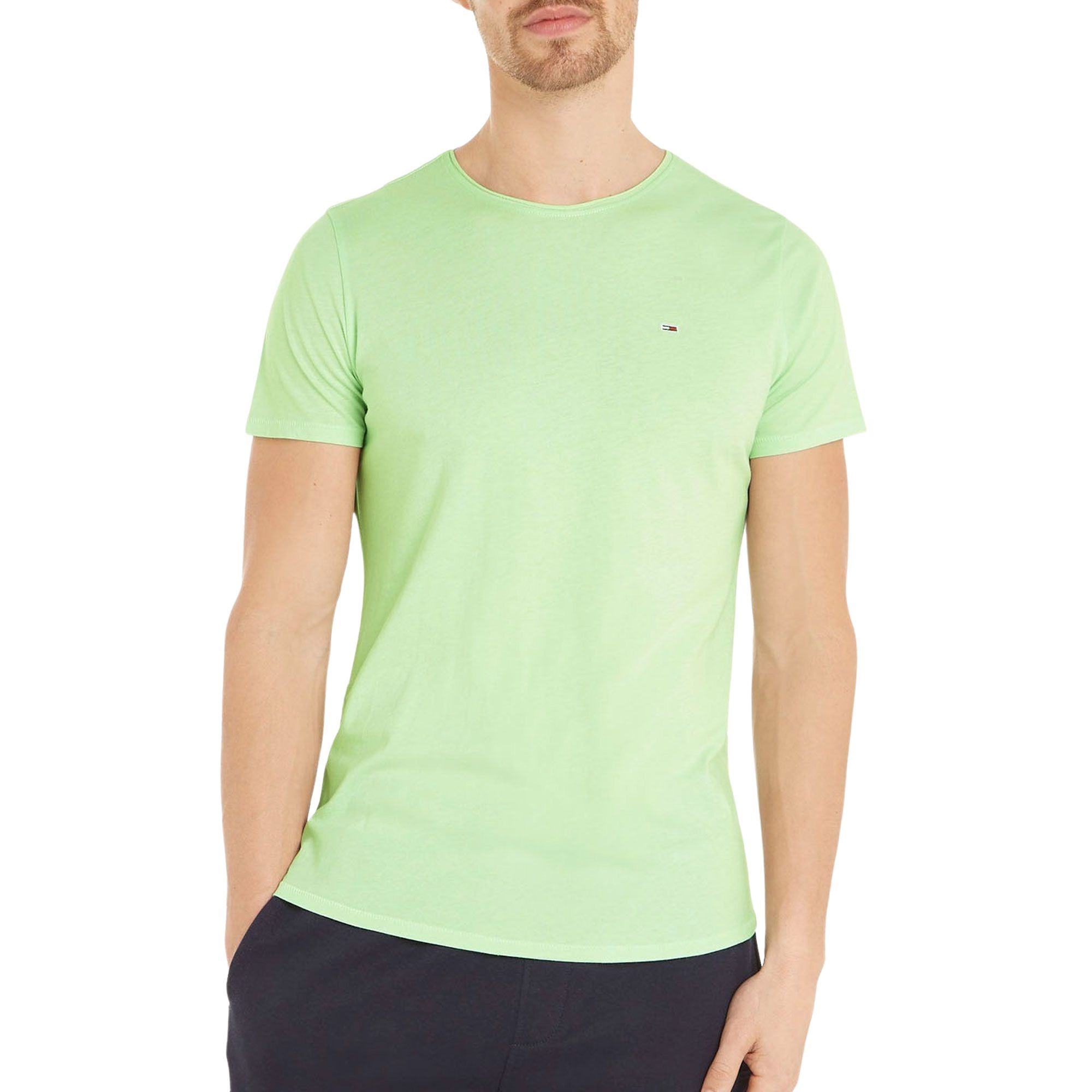 Tommy Hilfiger Slim Fit Jasper Shirt Heren | Plutosport