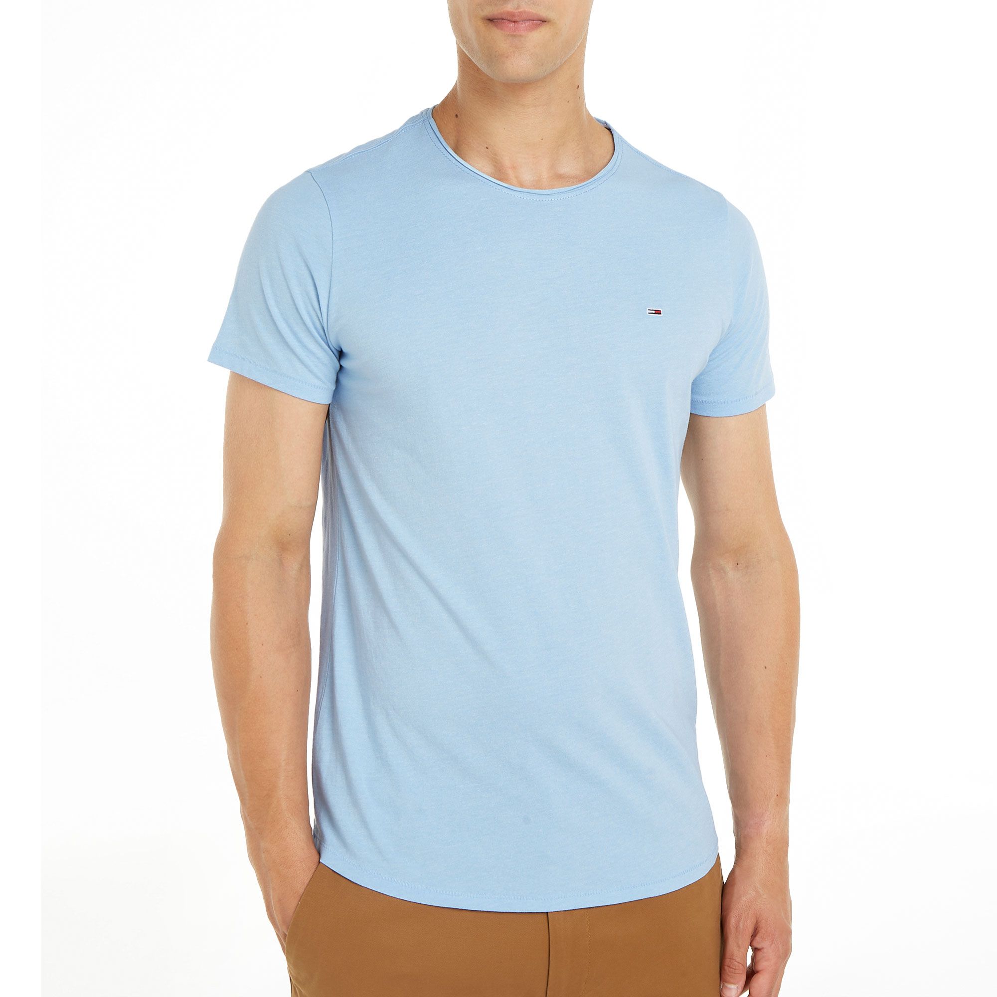 Tommy Hilfiger Slim Fit Jasper Shirt Heren | PlutoSport