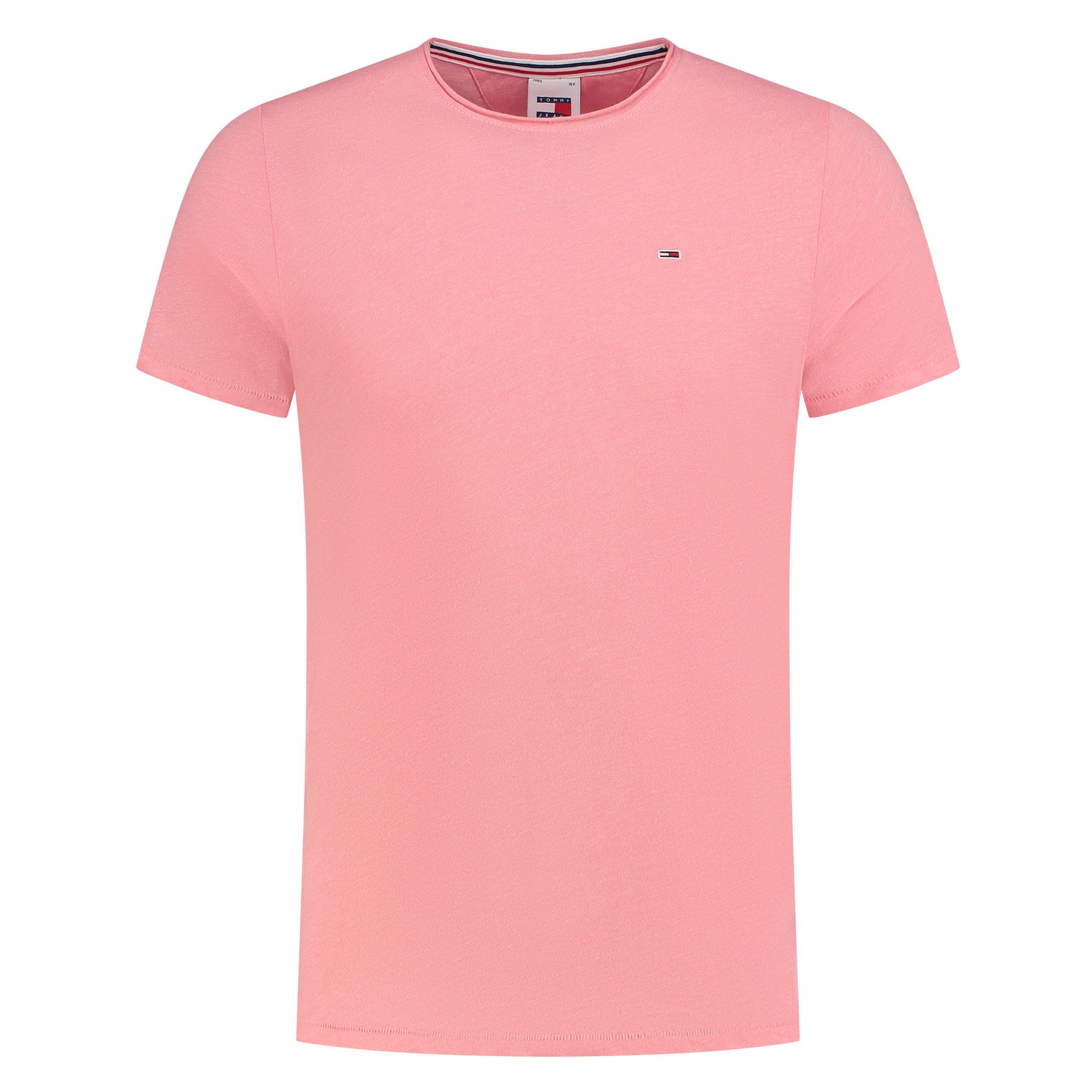 Tommy Hilfiger Slim Fit Jasper Shirt Heren | Plutosport