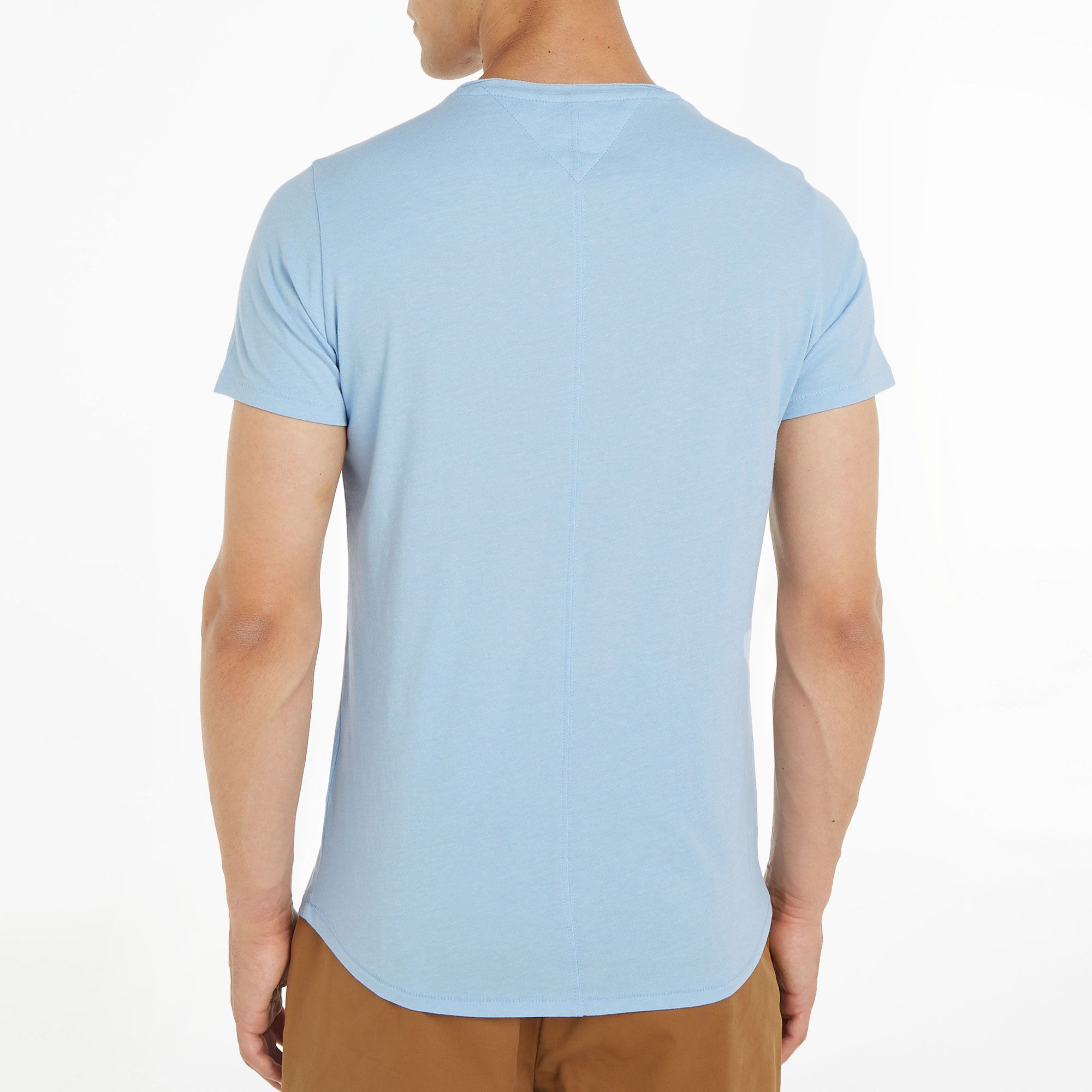 Tommy Hilfiger Slim Fit Jasper Shirt Heren | PlutoSport