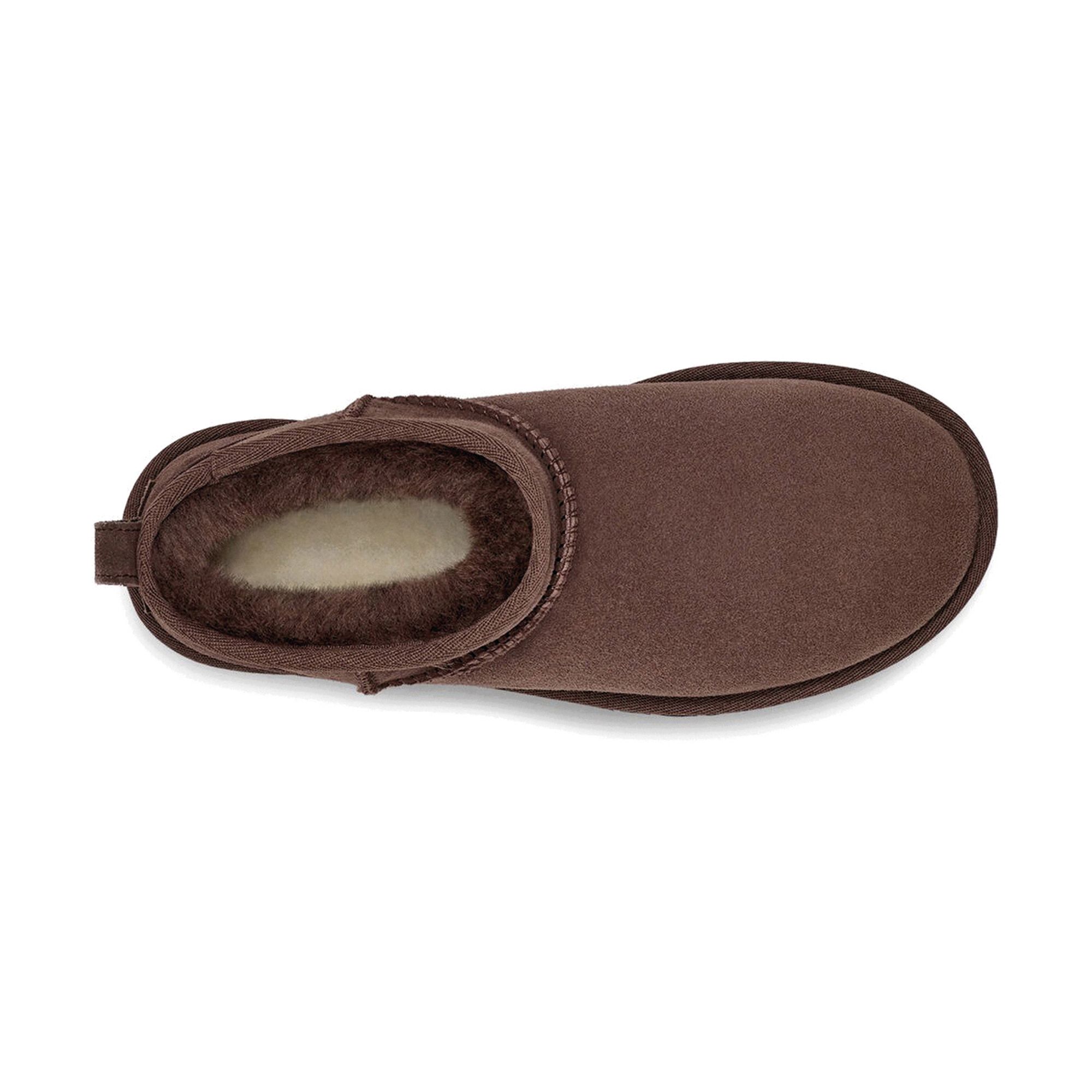 UGG Classic Ultra Mini Bottes Femmes | Plutosport