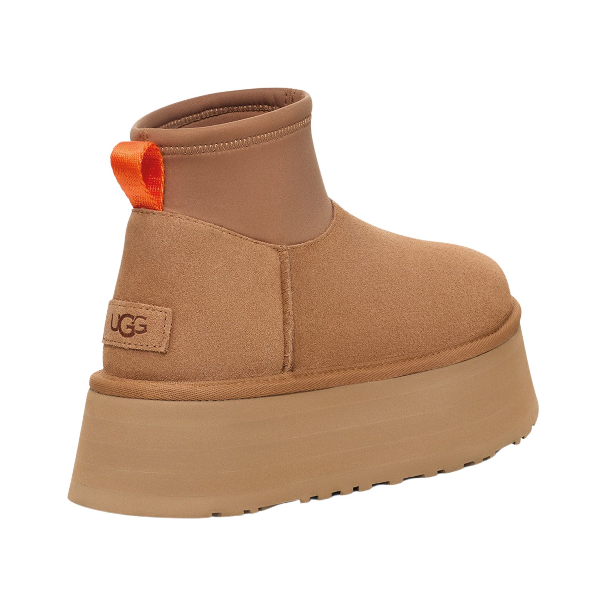 UGG Classic Mini Dipper Boots Women | Plutosport